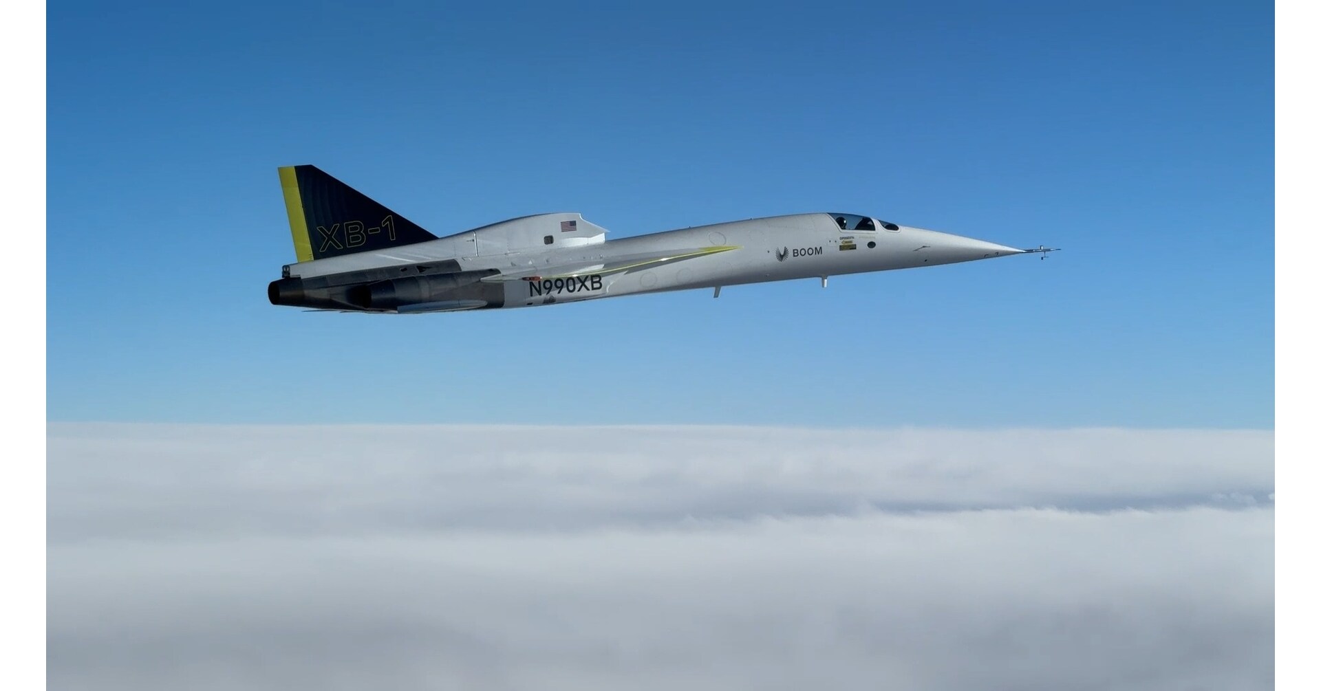 first supersonic fighter plane