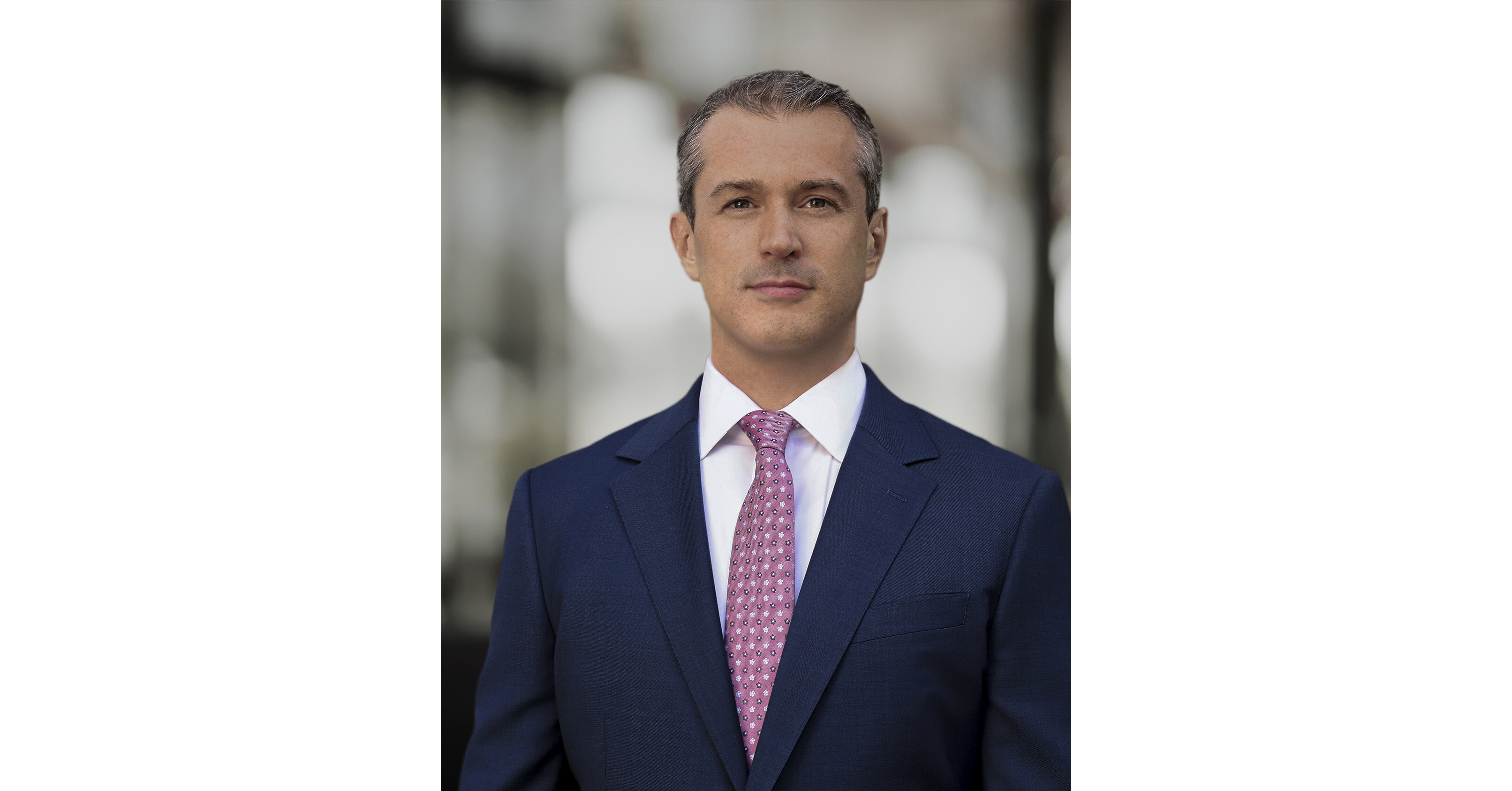 Coldwell Banker Warburg's DUMBO Office Welcomes Broker Jacob Wood