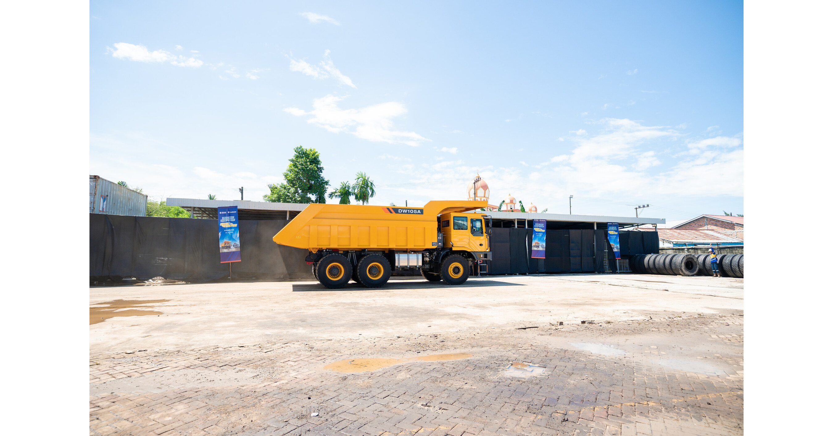 Allison Transmission Launches 6000 Series™ Transmission for Wide Body ...