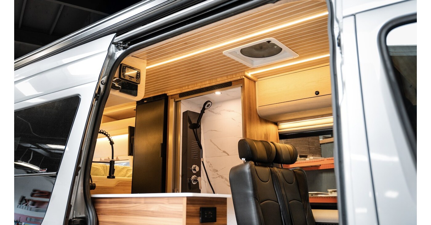 Sandy Vans Announces Full 2025 Van Expo and Show Schedule