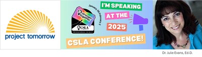Thorndike Press and Project Tomorrow to Share National Study Results on ...