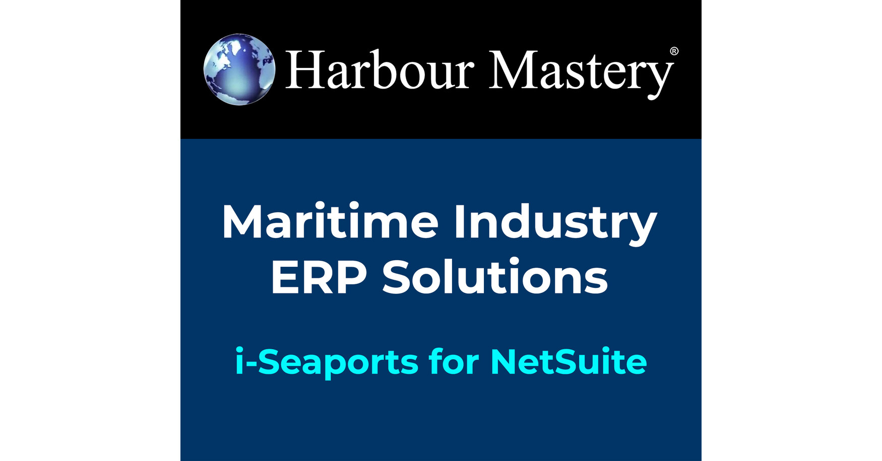 Port of Lake Charles Selects Harbour Mastery and NetSuite to Transform ...