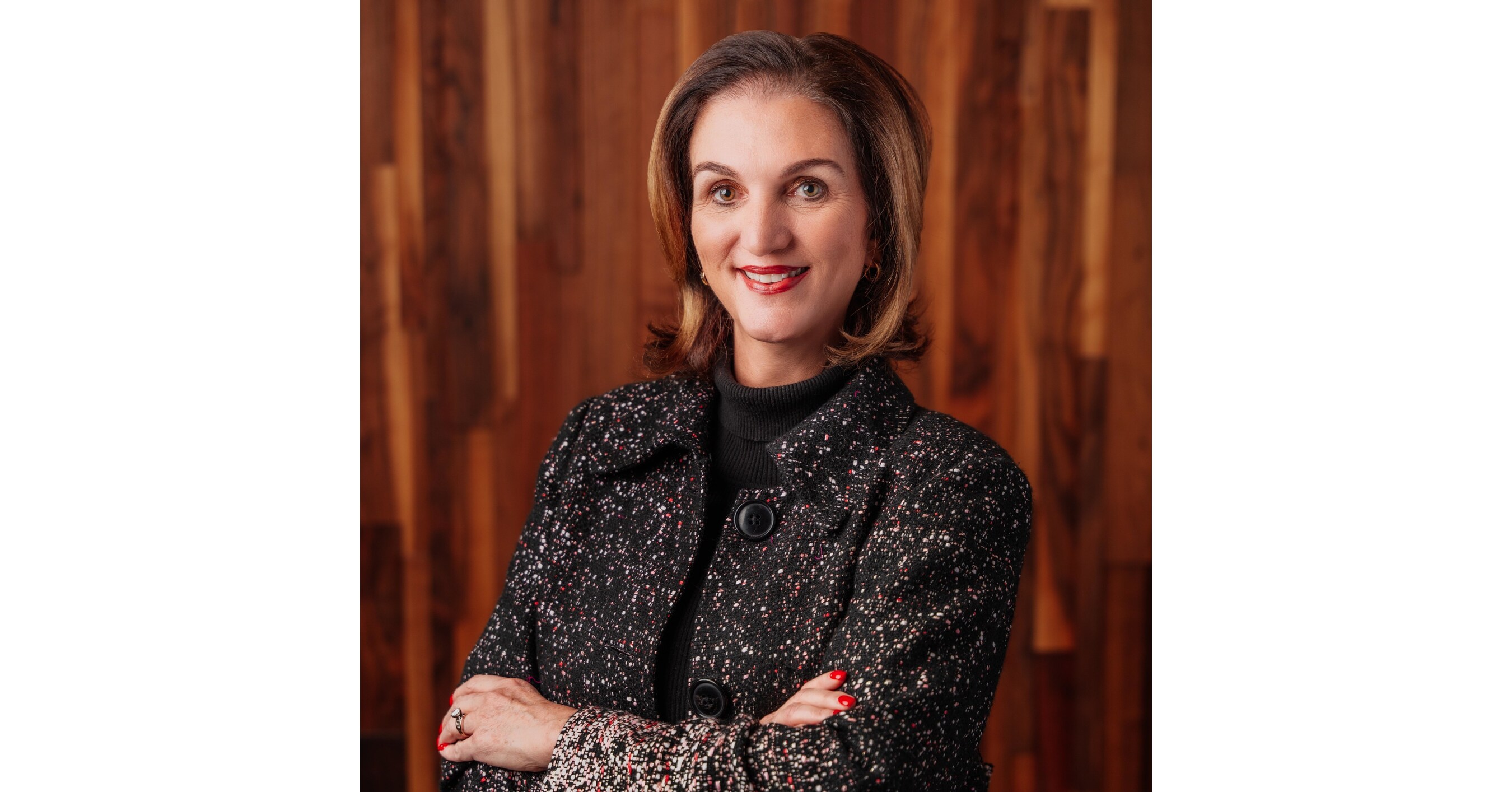 SMOOTHIE KING APPOINTS CLAUDIA SCHAEFER AS NEW CHIEF MARKETING OFFICER