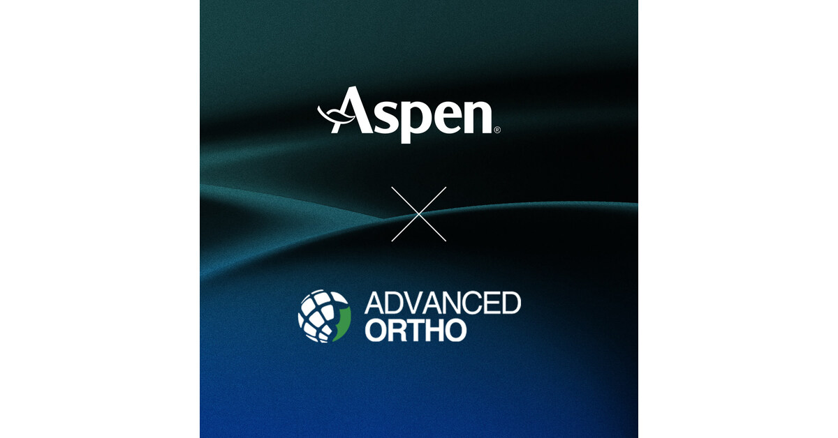 Aspen Medical Products Acquires Advanced Orthopaedics