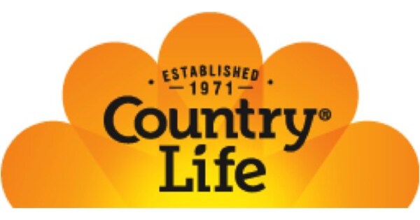 Country Life® Vitamins Unveils Picks for 2025 "Must Have Supplements"