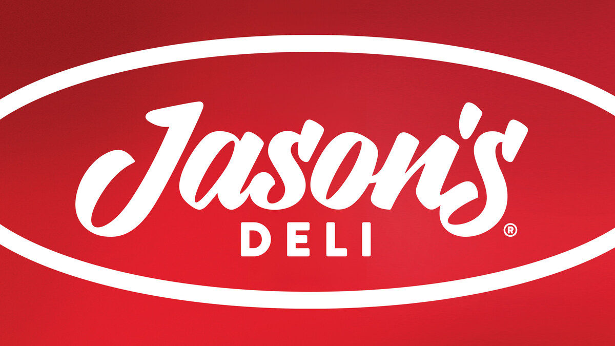 Jasons Deli Logo