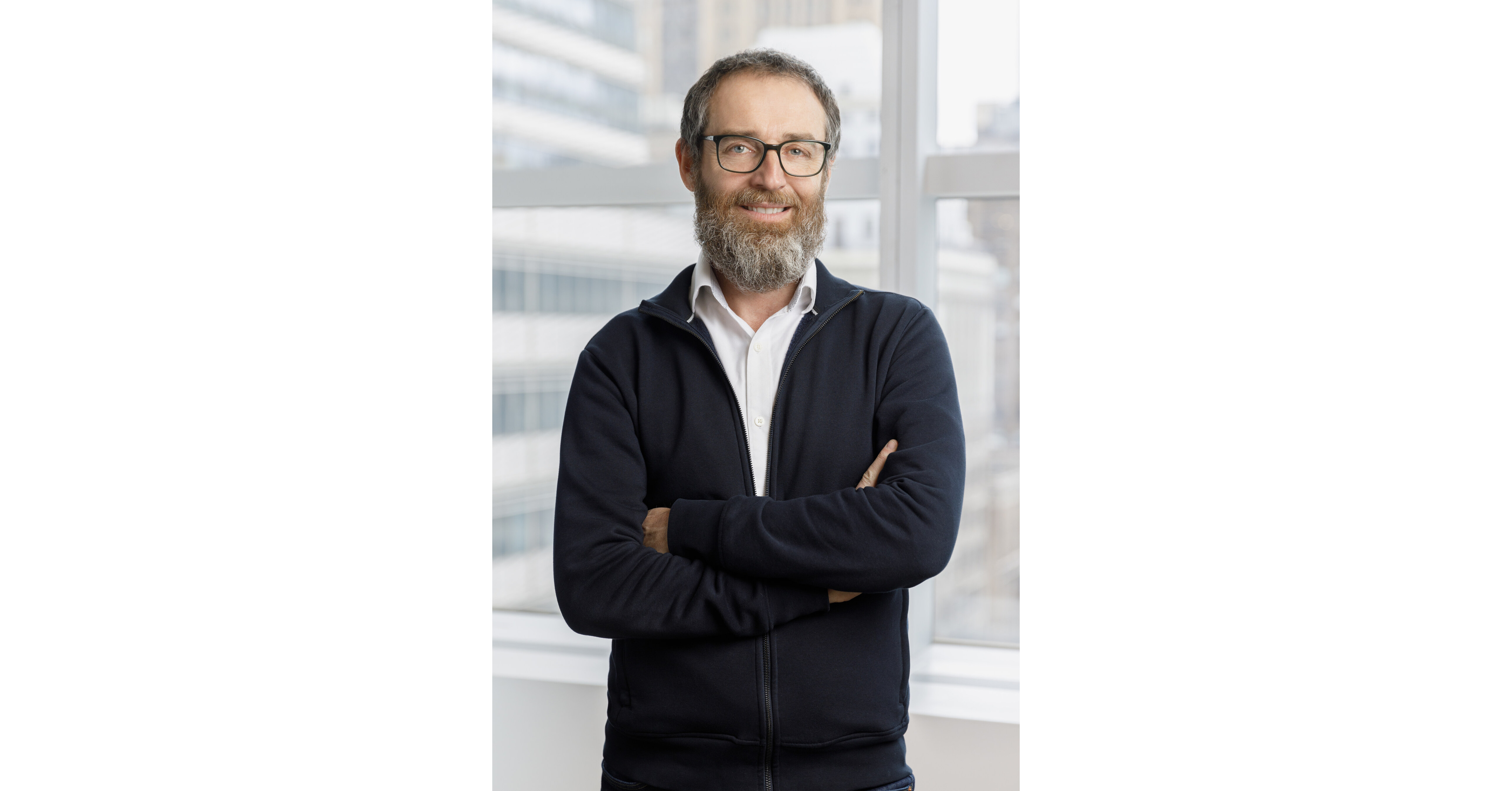 Evolution Equity Partners Appoints Michal Pechoucek as a Partner to ...
