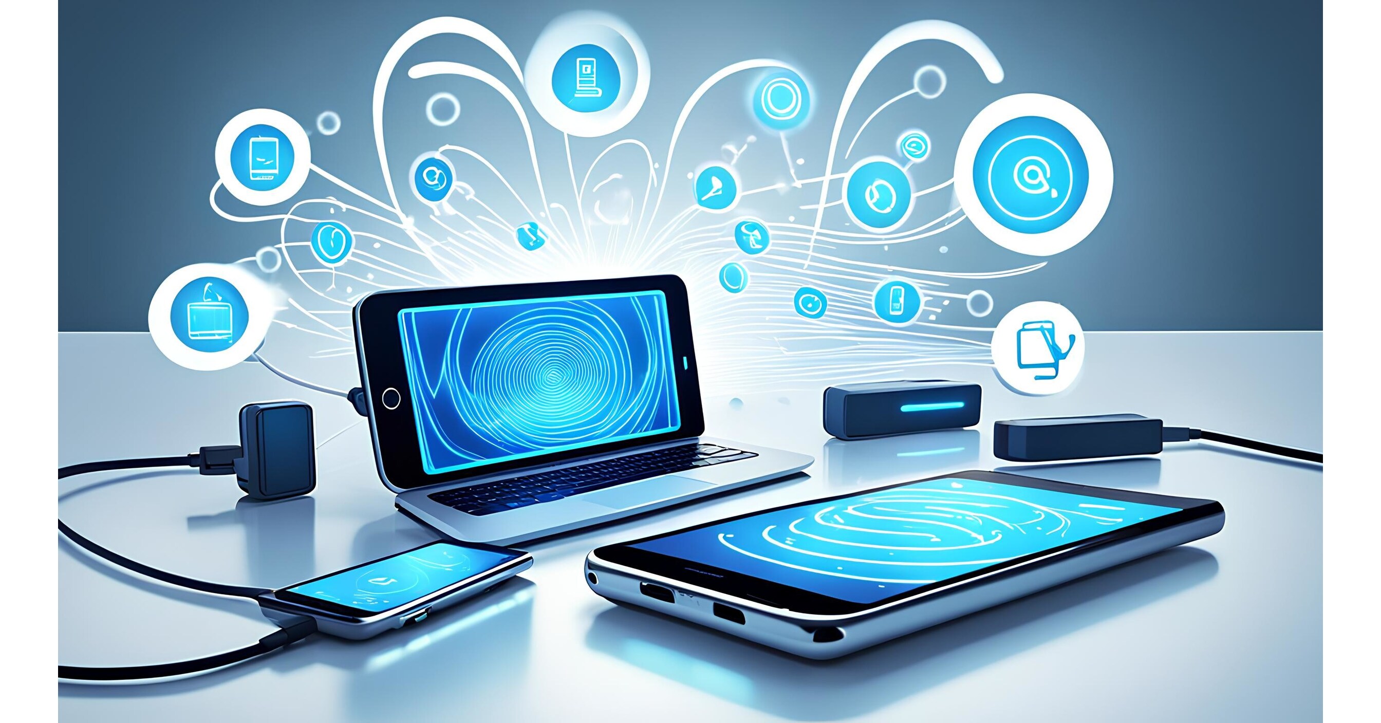 Virtual Internets' Virtual Gateway