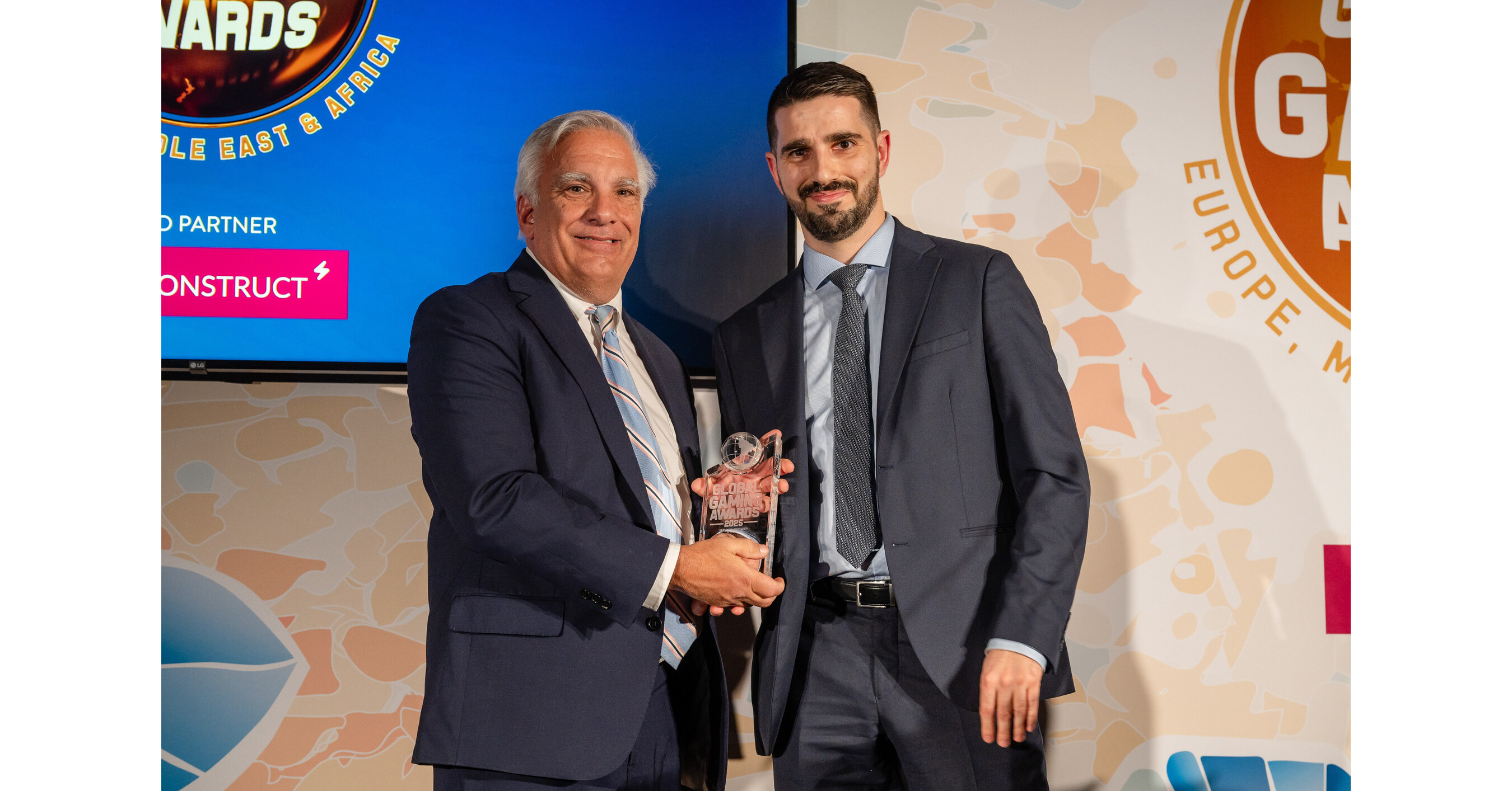 Gaming Laboratories International (GLI®) Honored as Services Provider ...