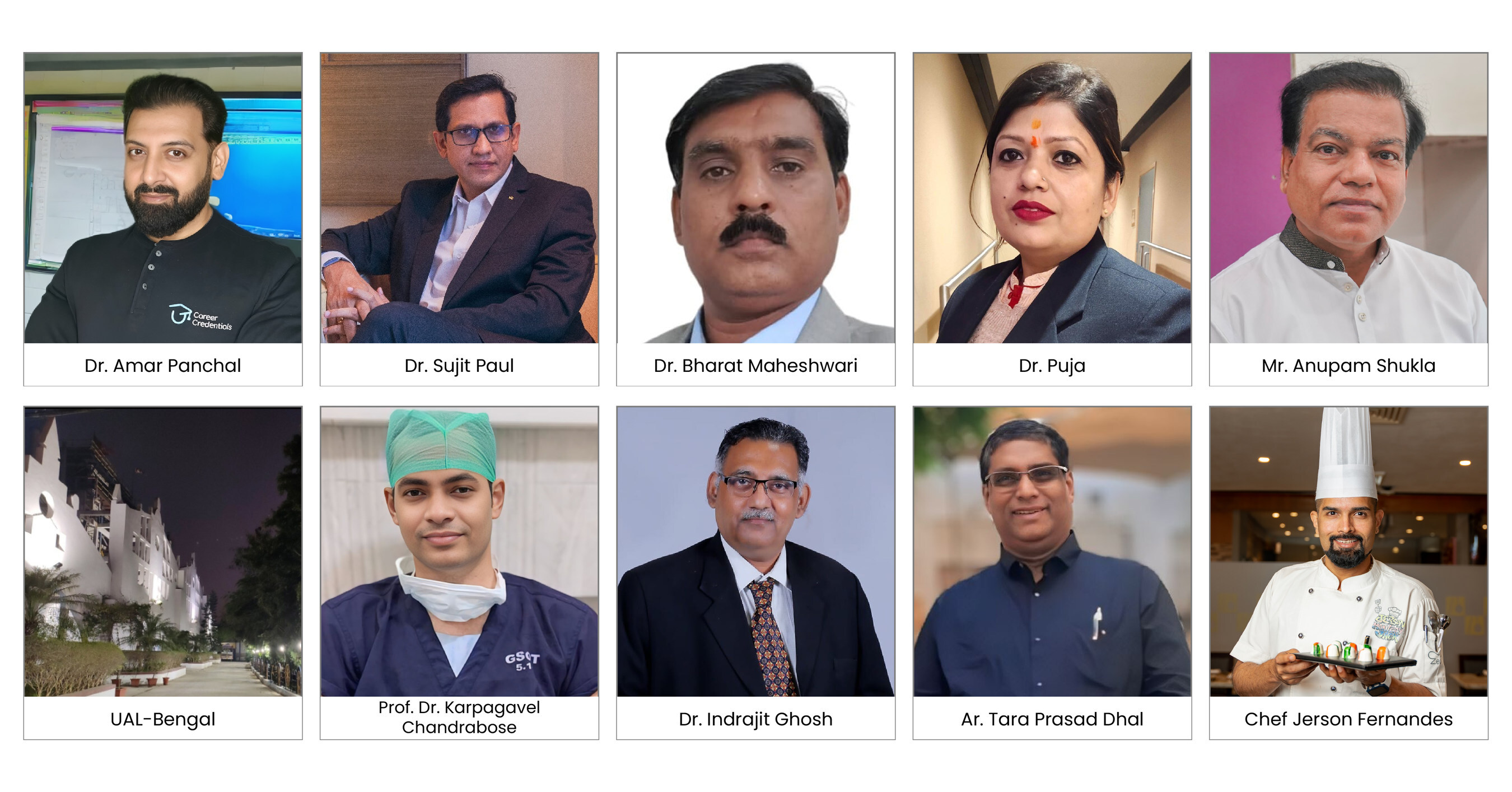 Top 10 Dynamic Personalities Empowering Indian Society