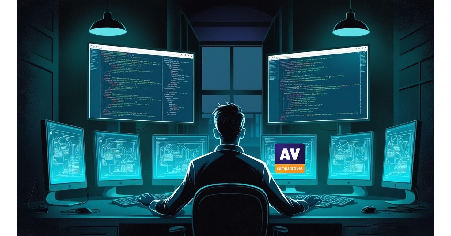 AV-Comparatives Releases 2024 Summary Report: Celebrating Excellence in ...
