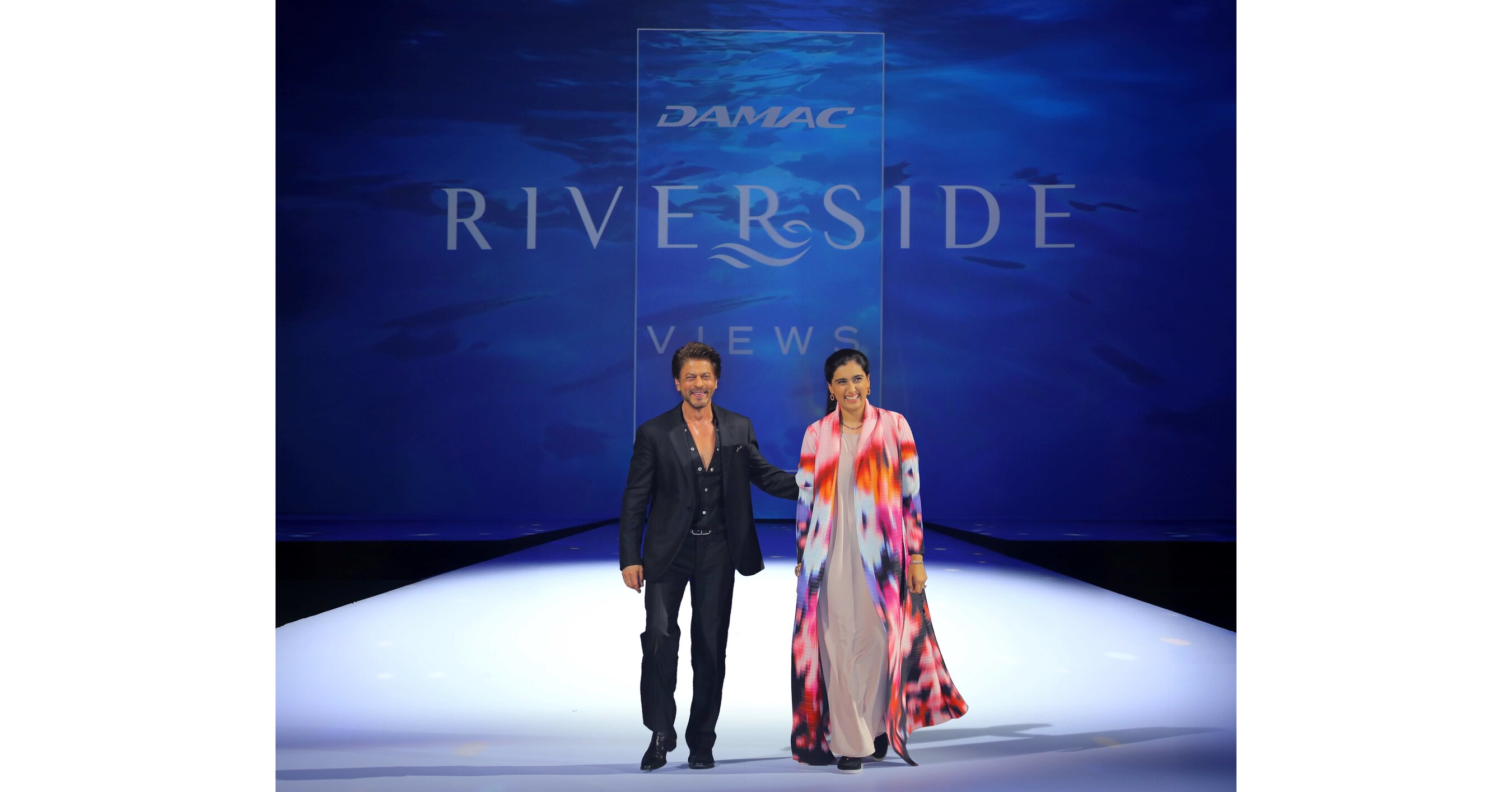 DAMAC Properties Unveils its First Launch of 2025: Riverside Views