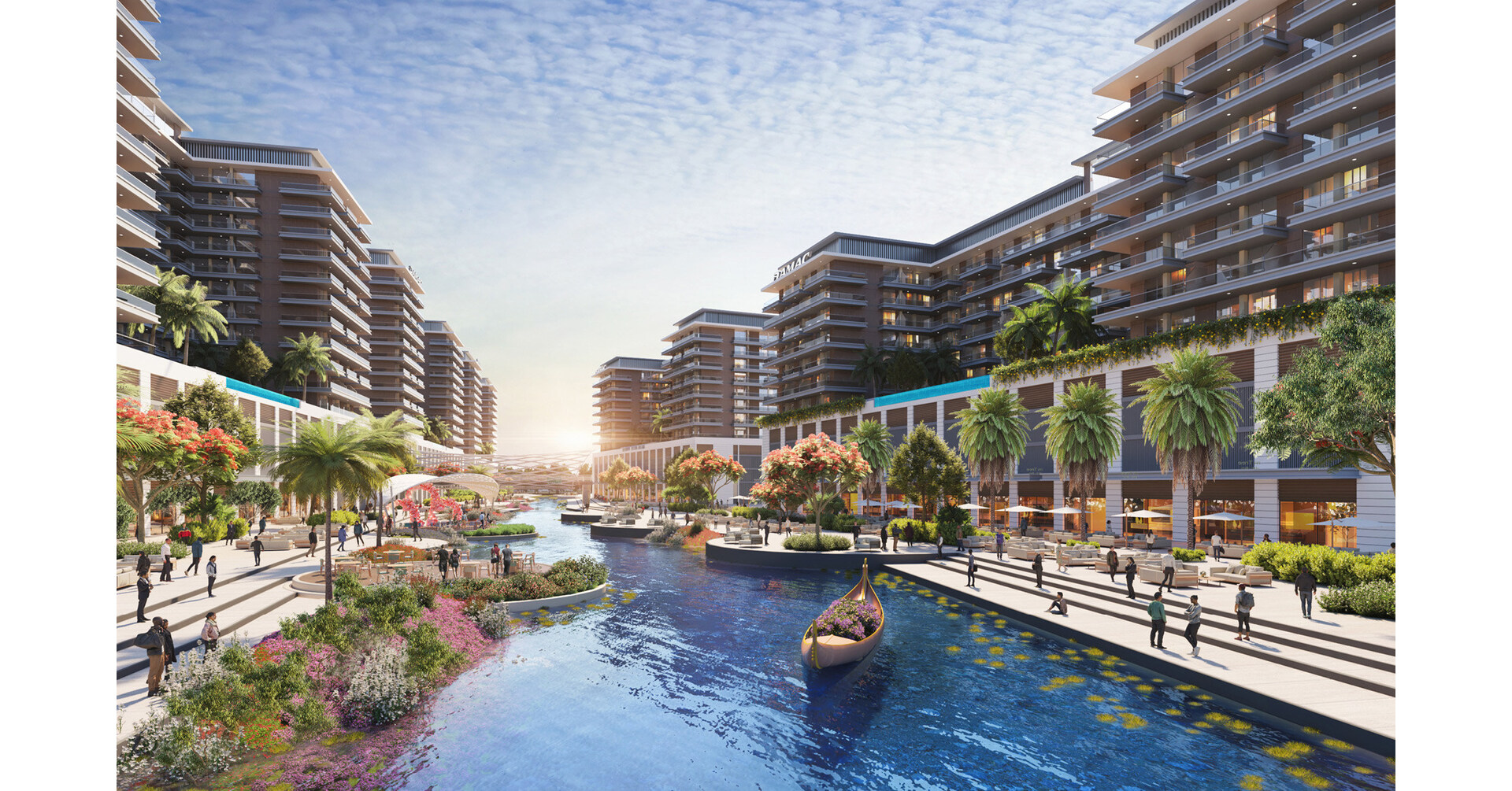 DAMAC Properties Unveils its First Launch of 2025: Riverside Views