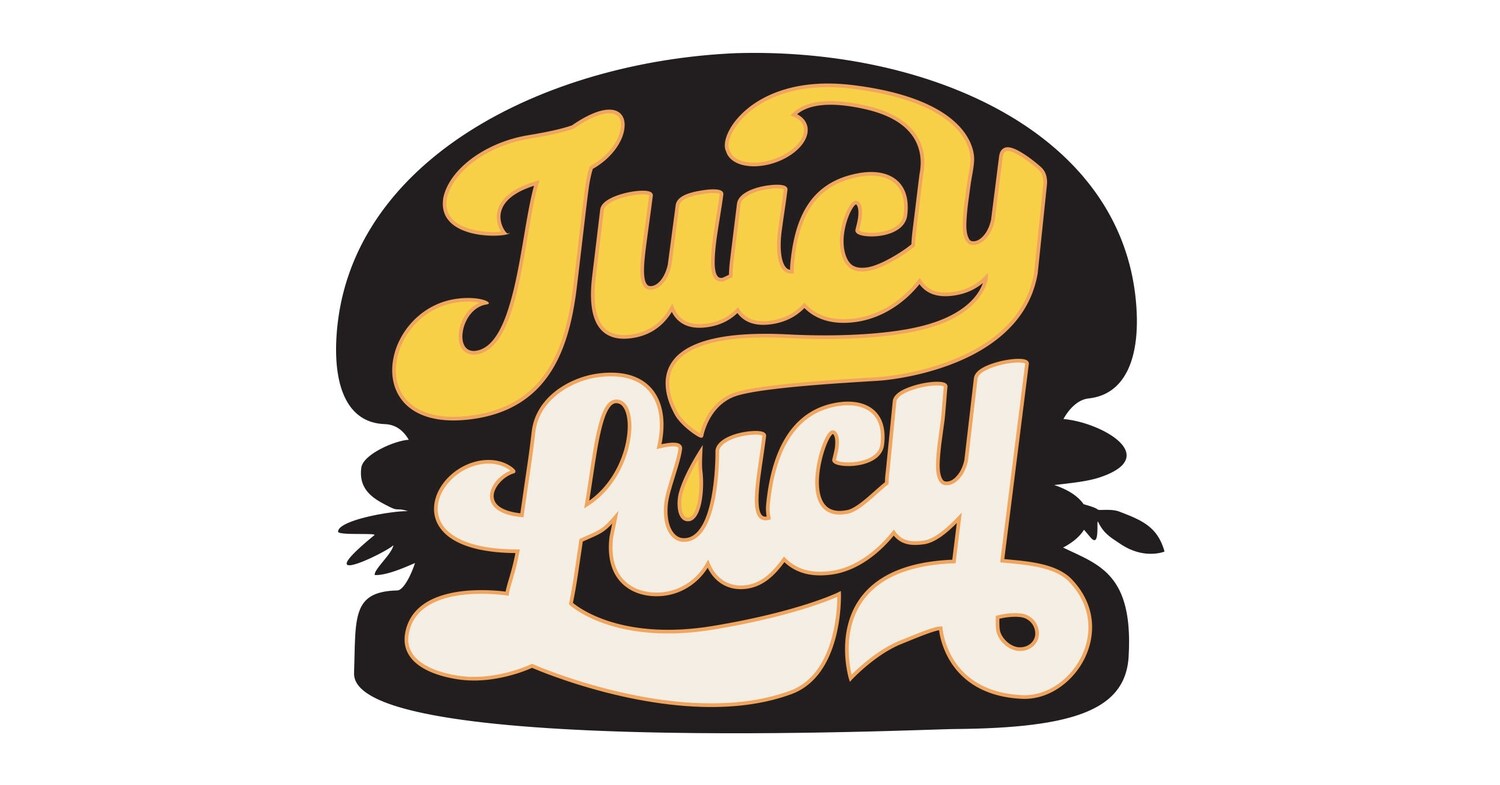 Juicy Lucy, The Iconic Cheese-Stuffed Burger Patty, Now Available at ...