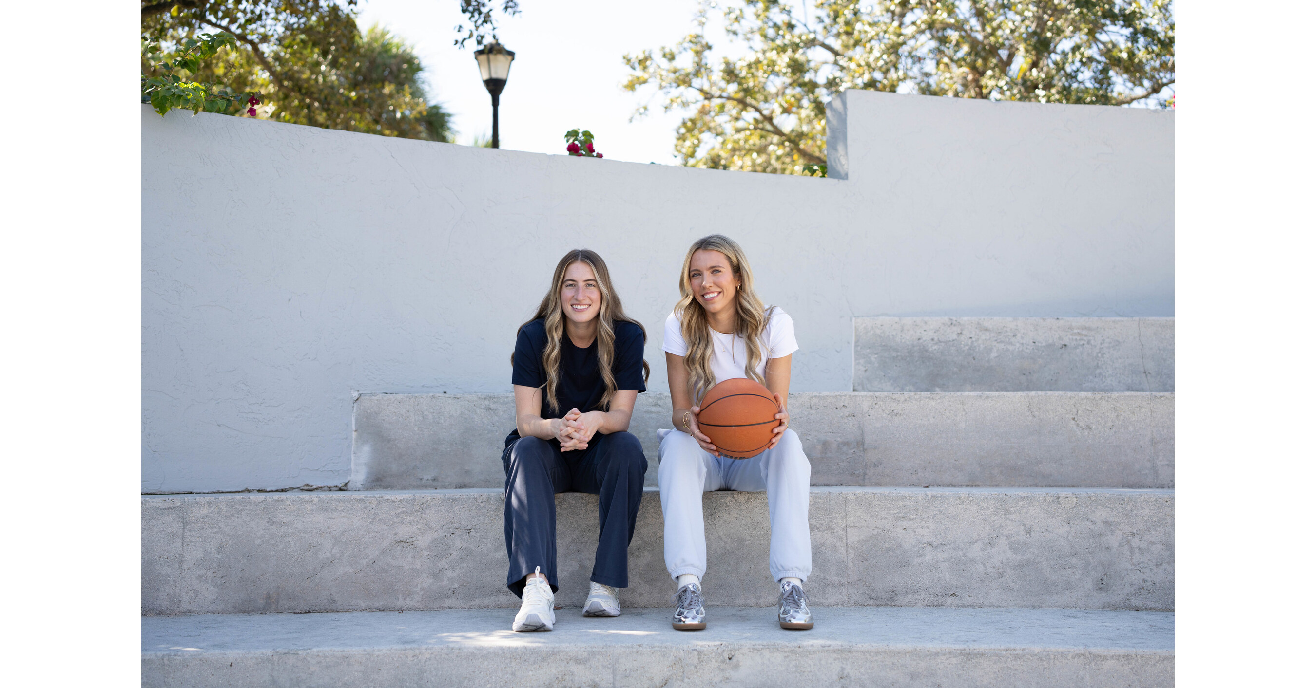 Lexie Hull and Kate Martin Join Athleta's Power of She Collective
