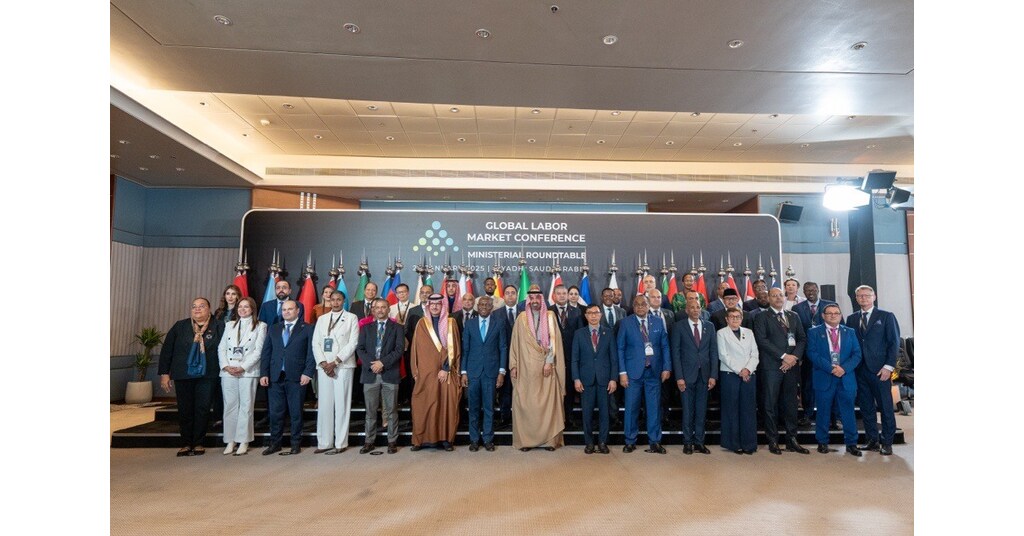 GLMC Unveils Global Labor Charter to Tackle Key Workforce Challenges