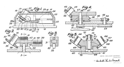 FlackTek™: How a 1960s Patent Led to the Future of Materials Processing