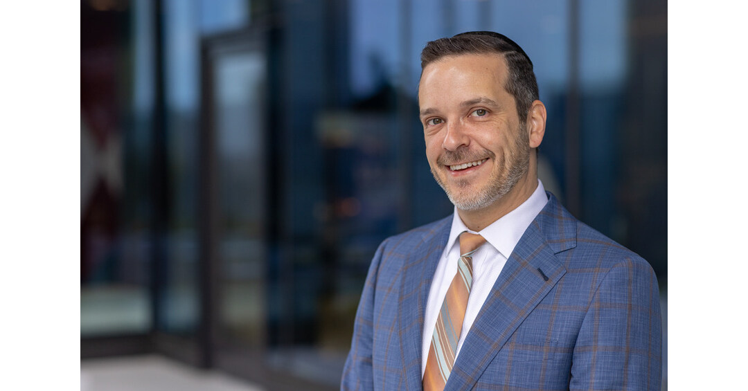 Dechert Expands Global Tax Group with Structured Credit Expert Craig Cohen