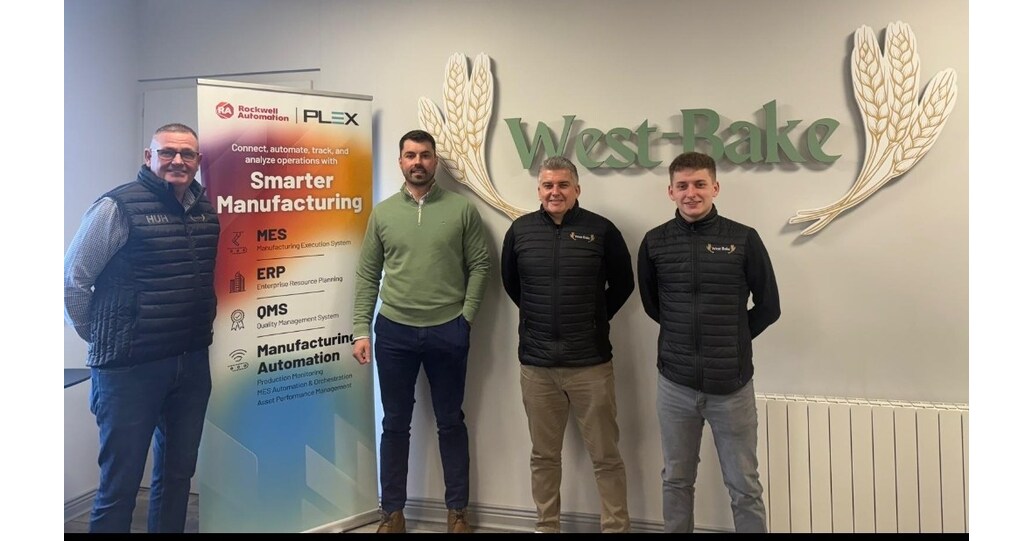 West-Bake to Improve Inventory Accuracy and Real time Decision Making ...
