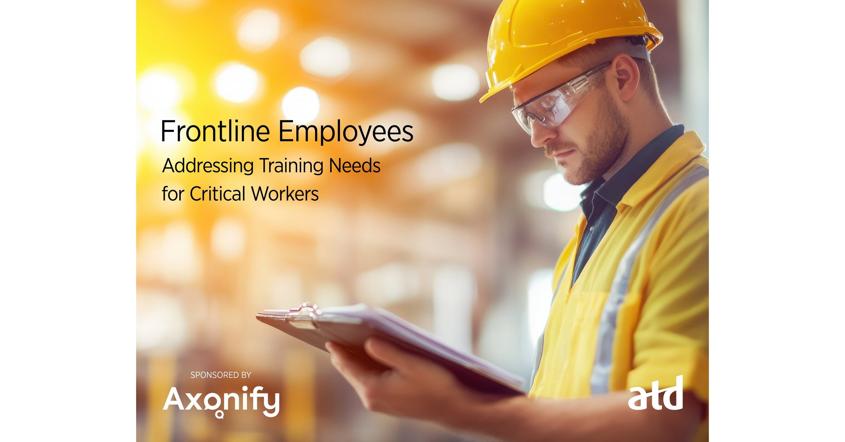 ATD Research: Frontline Employee Training Remains Critical in Organizations