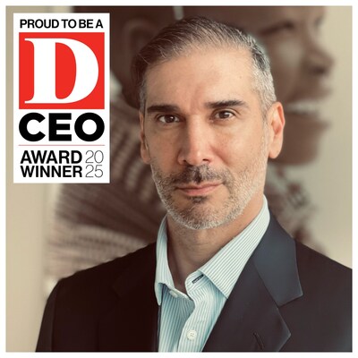 SilverStone Health Honored with the 2025 Innovation Award for ...