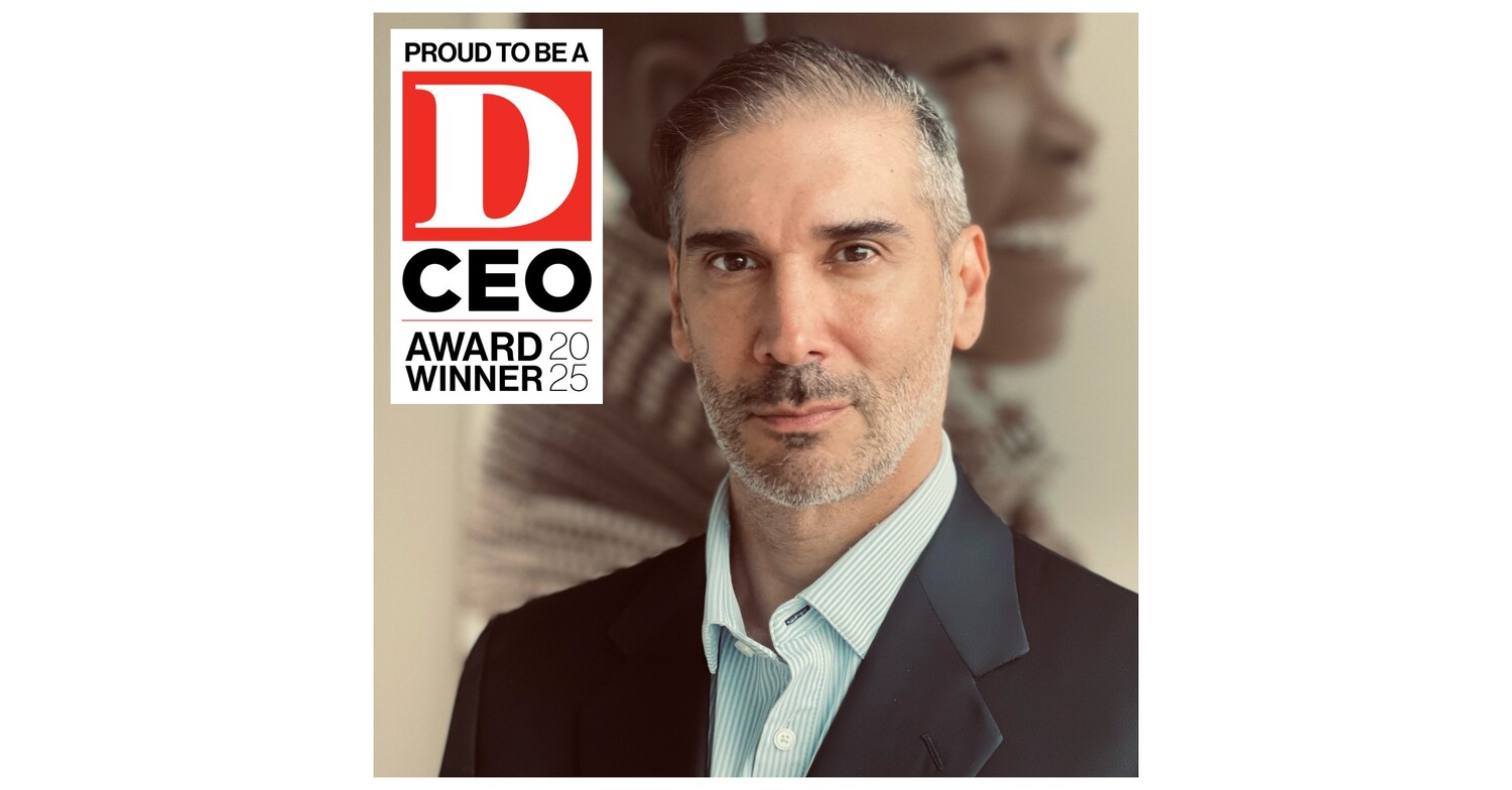 SilverStone Health Honored with the 2025 Innovation Award for ...