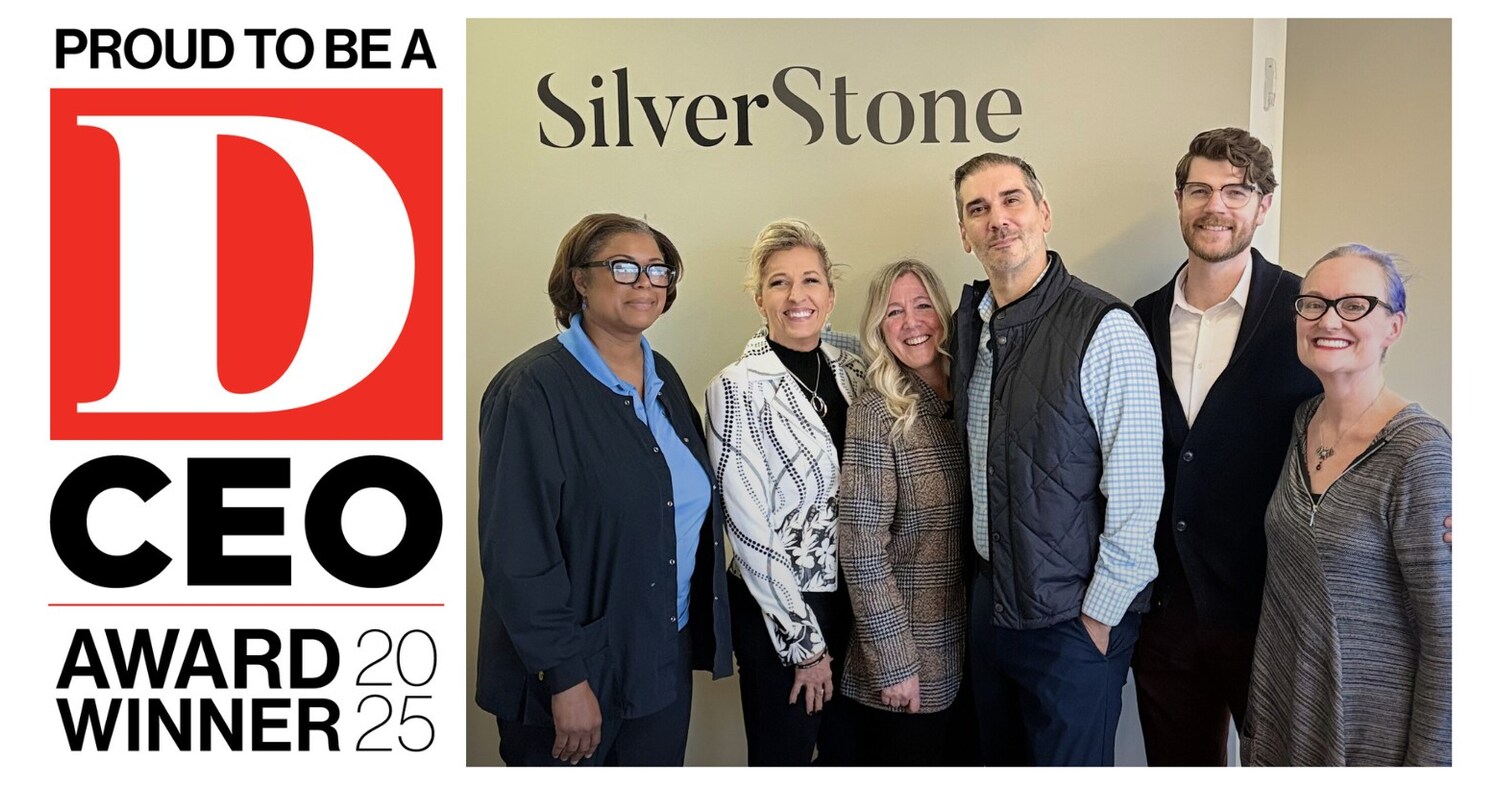 SilverStone Health Honored with the 2025 Innovation Award for ...