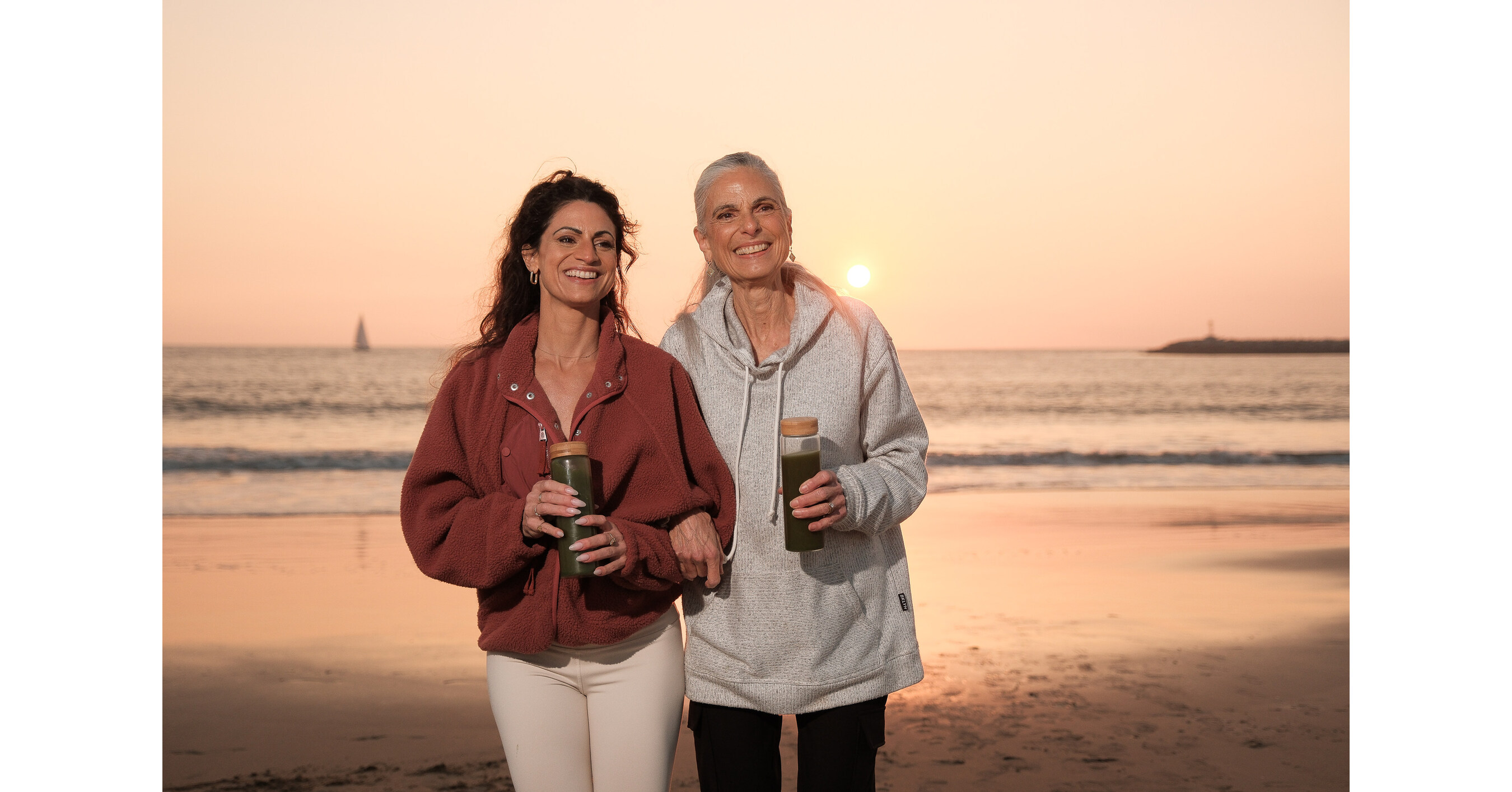 The Past, Present & Future of Wellness Is Female: Sports Research ...