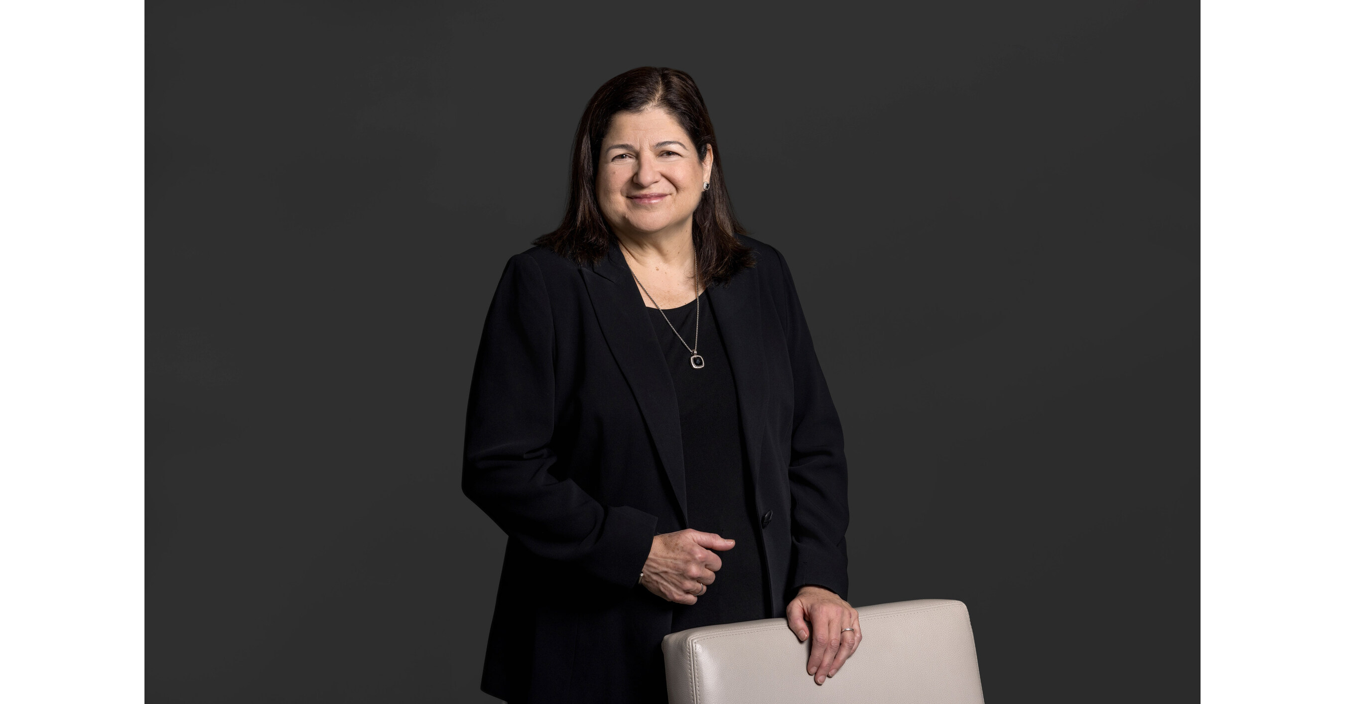 Bank of America Names Maria Martinez to Board of Directors