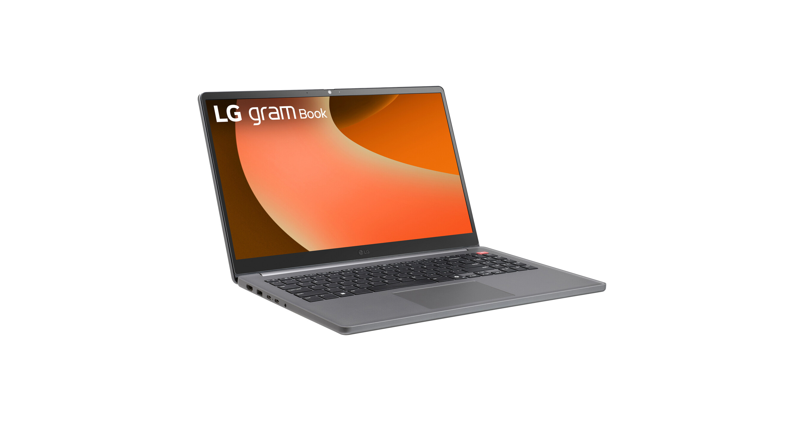 LG ANNOUNCES US PRICING & AVAILABILITY OF NEW GRAM BOOK LAPTOP