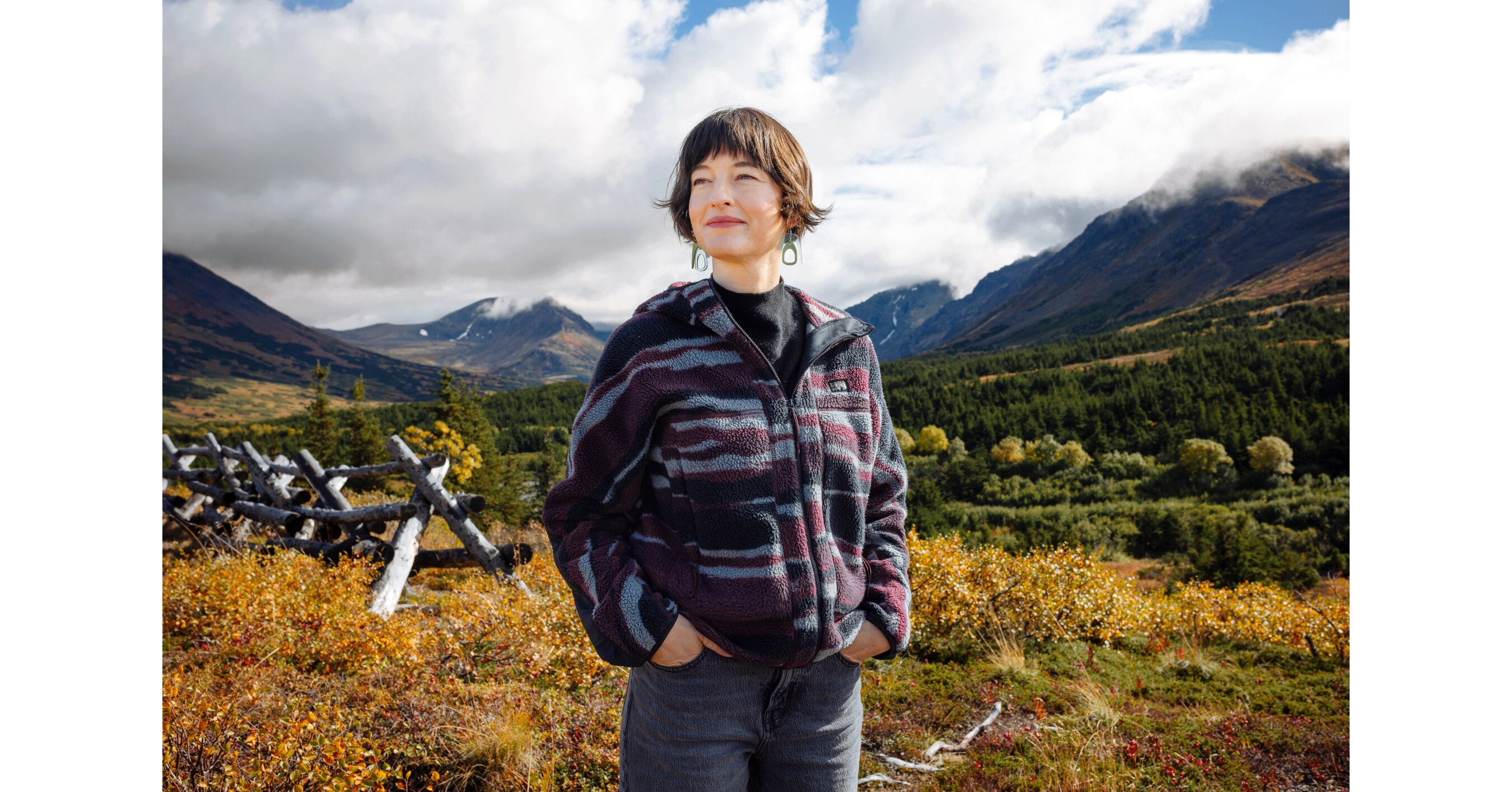 Anchorage Museum Curator Receives $100,000 Prize Honoring Art Professionals