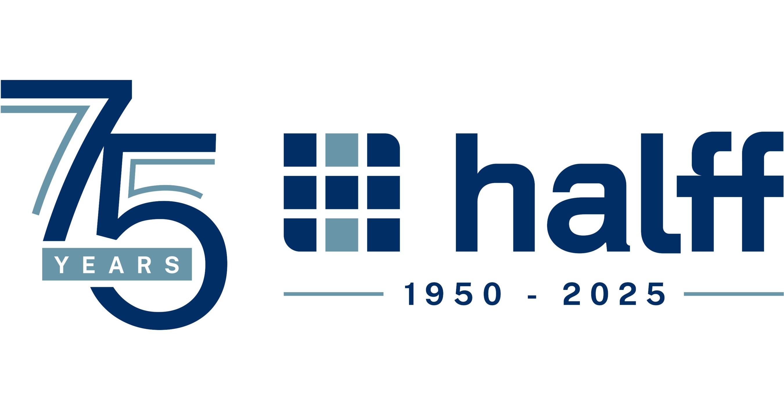 Halff Celebrates 75 Years of Improving Lives and Communities