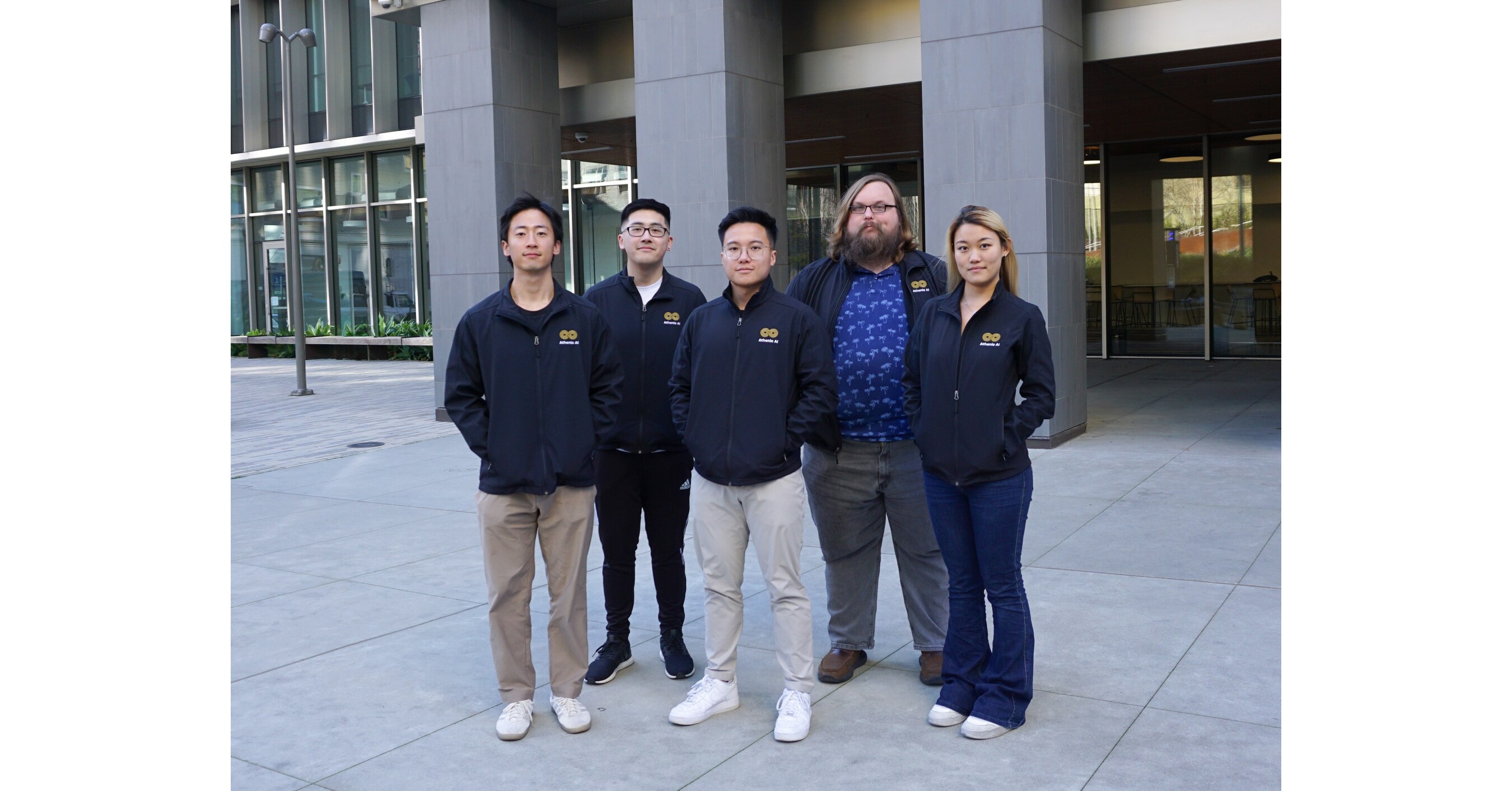 Athenic AI Raises Seed Round Led by BMW i Ventures to Democratize Data ...