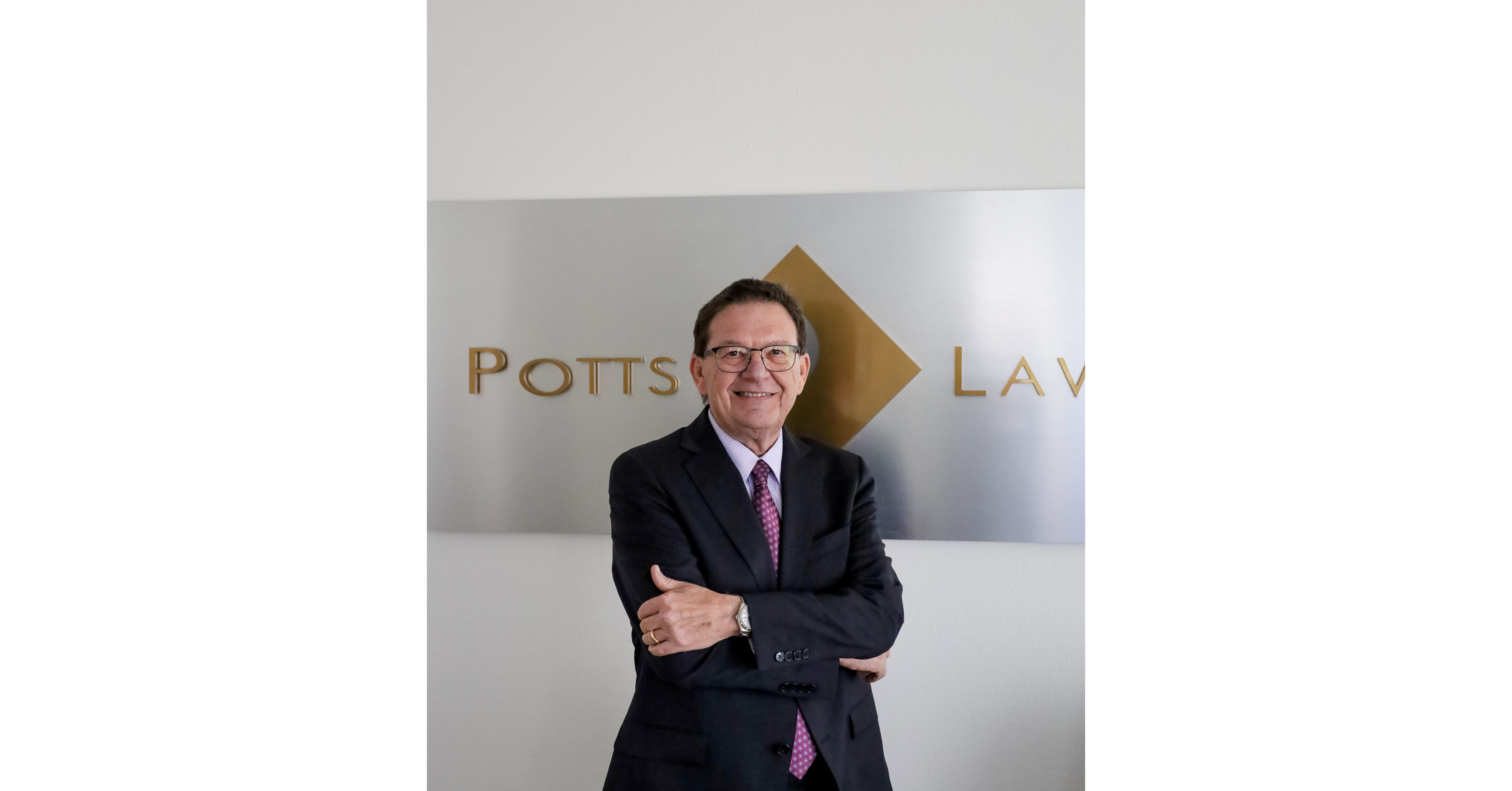 Potts Law Firm Welcomes Seasoned West Texas Attorney Hardy Wilkerson