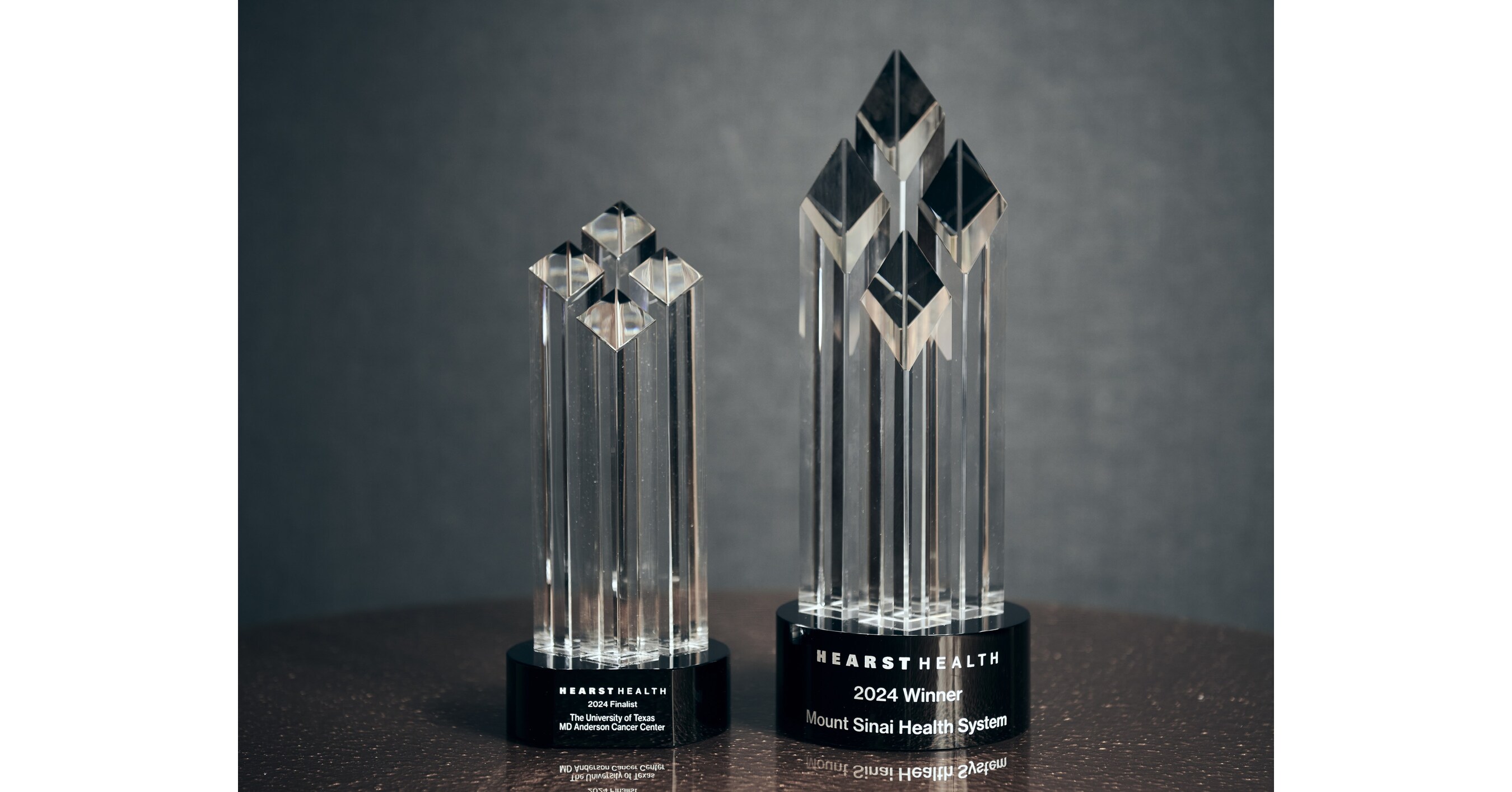 Submissions Due February 14 for the 2025 Hearst Health Prize