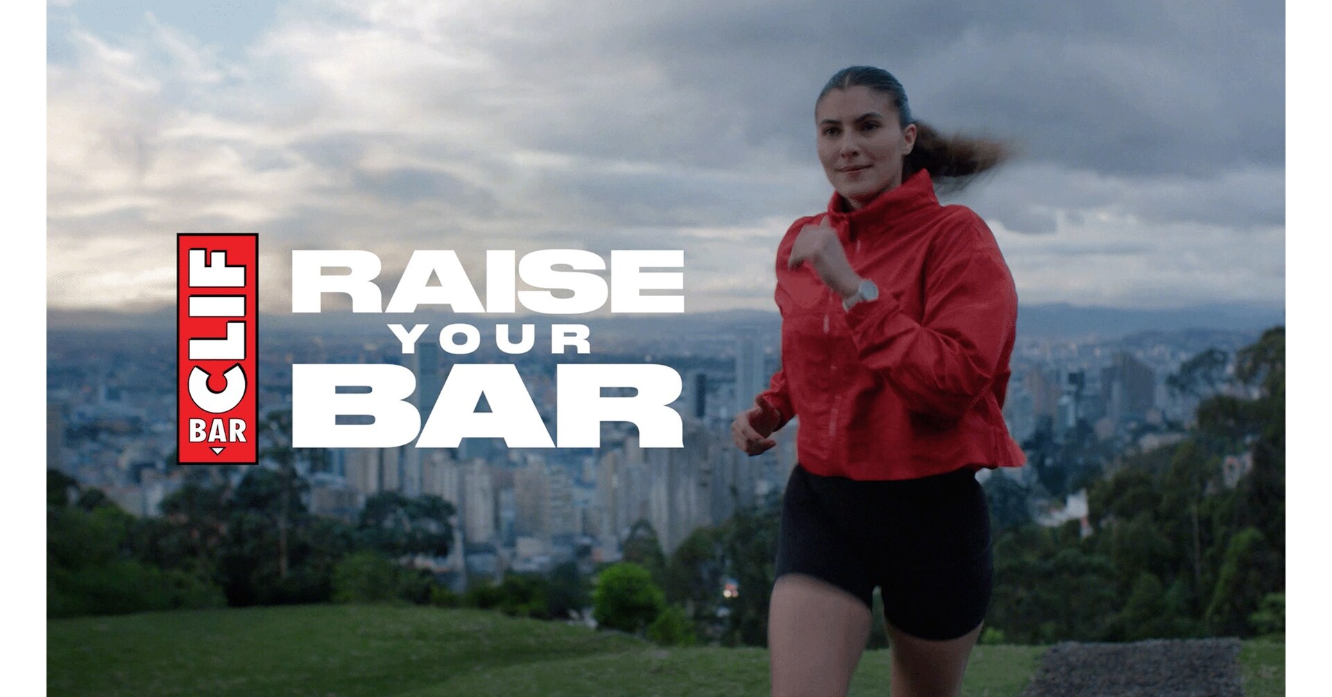 CLIF BAR Announces "Raise Your Bar" Brand Platform and New Bar Flavor ...