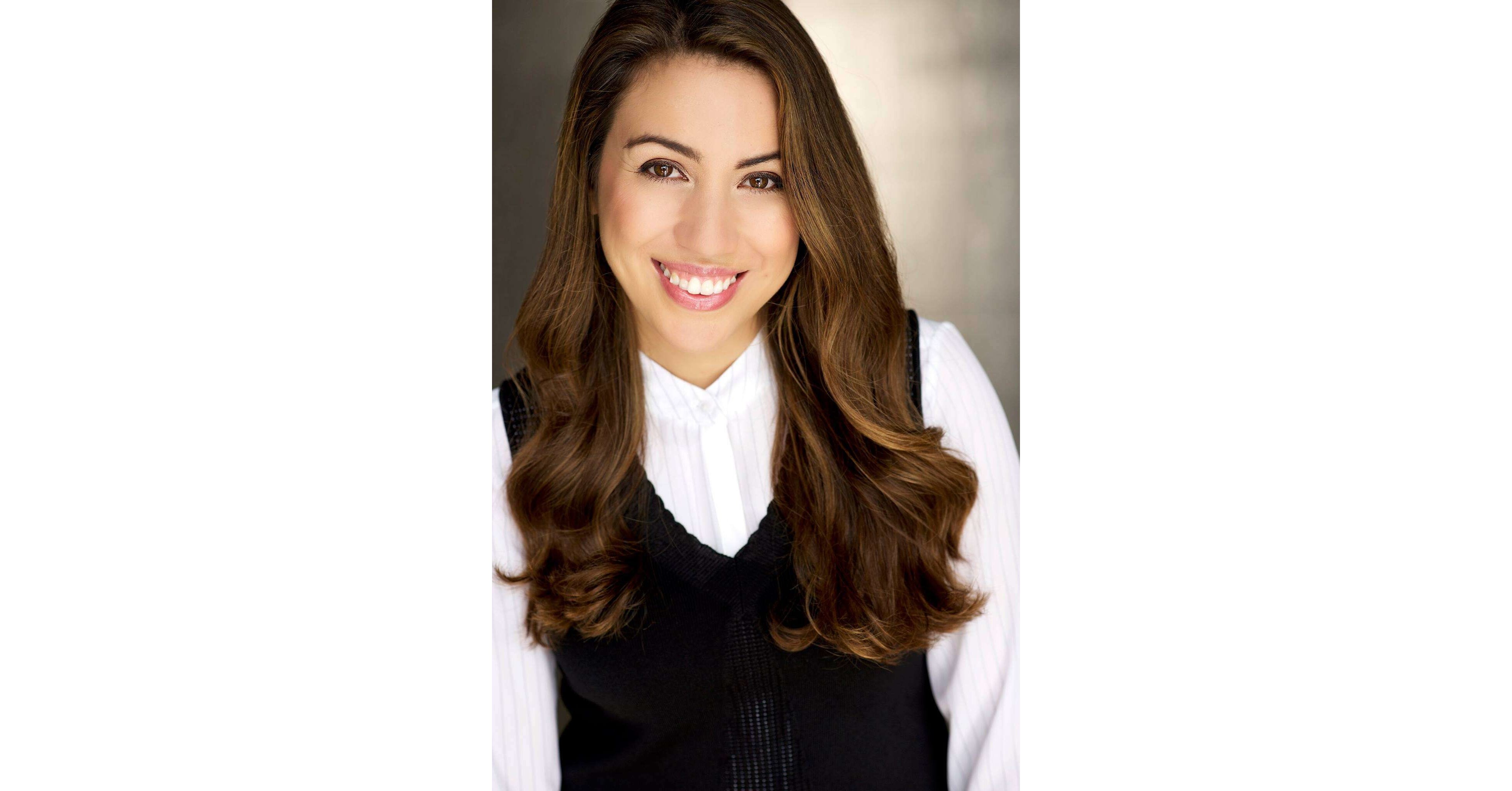 Grace Santos Executive Produces Two Series Chosen by the NATPE Global Pitch Showcase