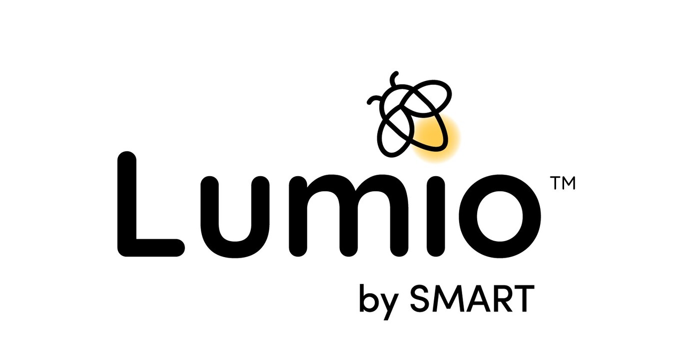 Teachers asked, Lumio answered. Lumio by SMART Technologies Unveils its ...