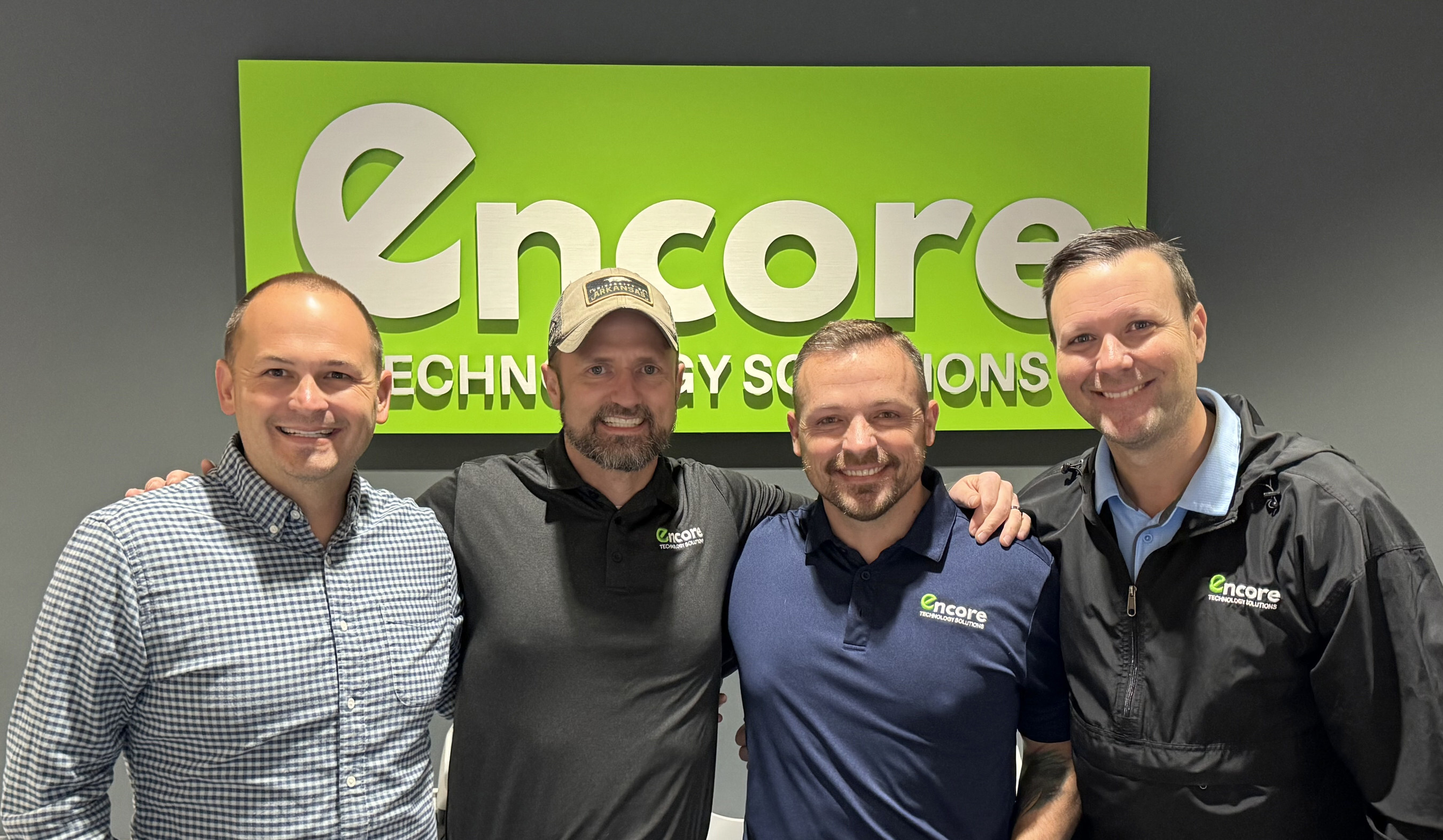 Pye-Barker Fire & Safety Expands to 46th State, Enters Arkansas with Acquisition of Encore ...