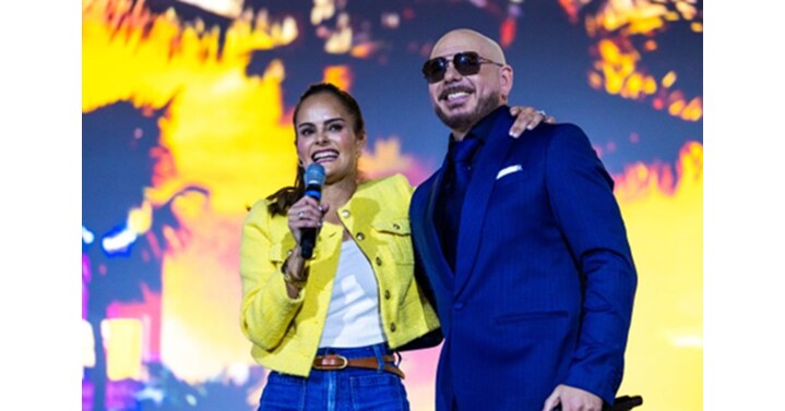 eMerge Americas 2025 Announces Dynamic Speaker Lineup, including Dave ...