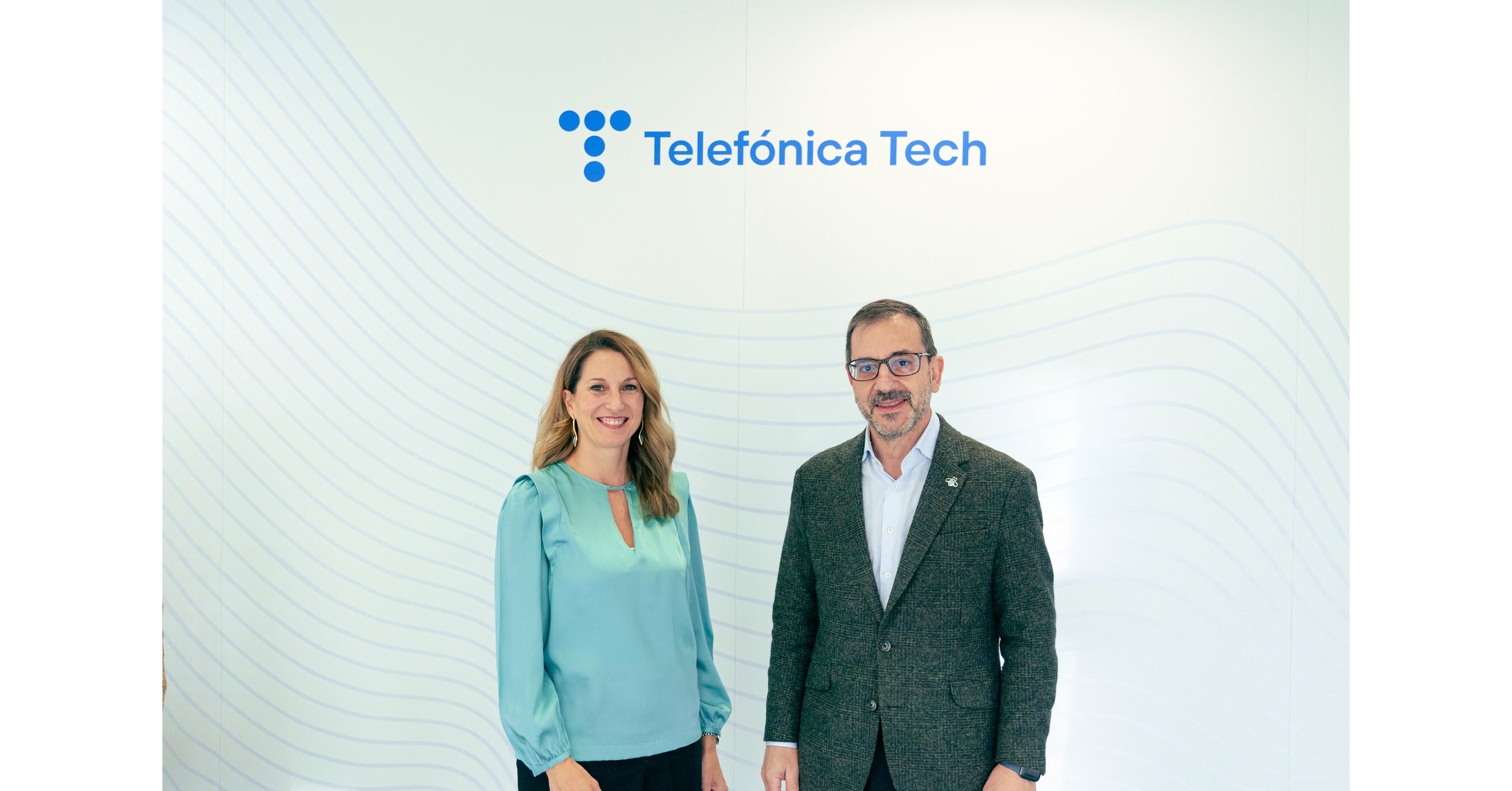 Telefónica Tech and IBM sign a collaboration agreement for quantum-safe ...