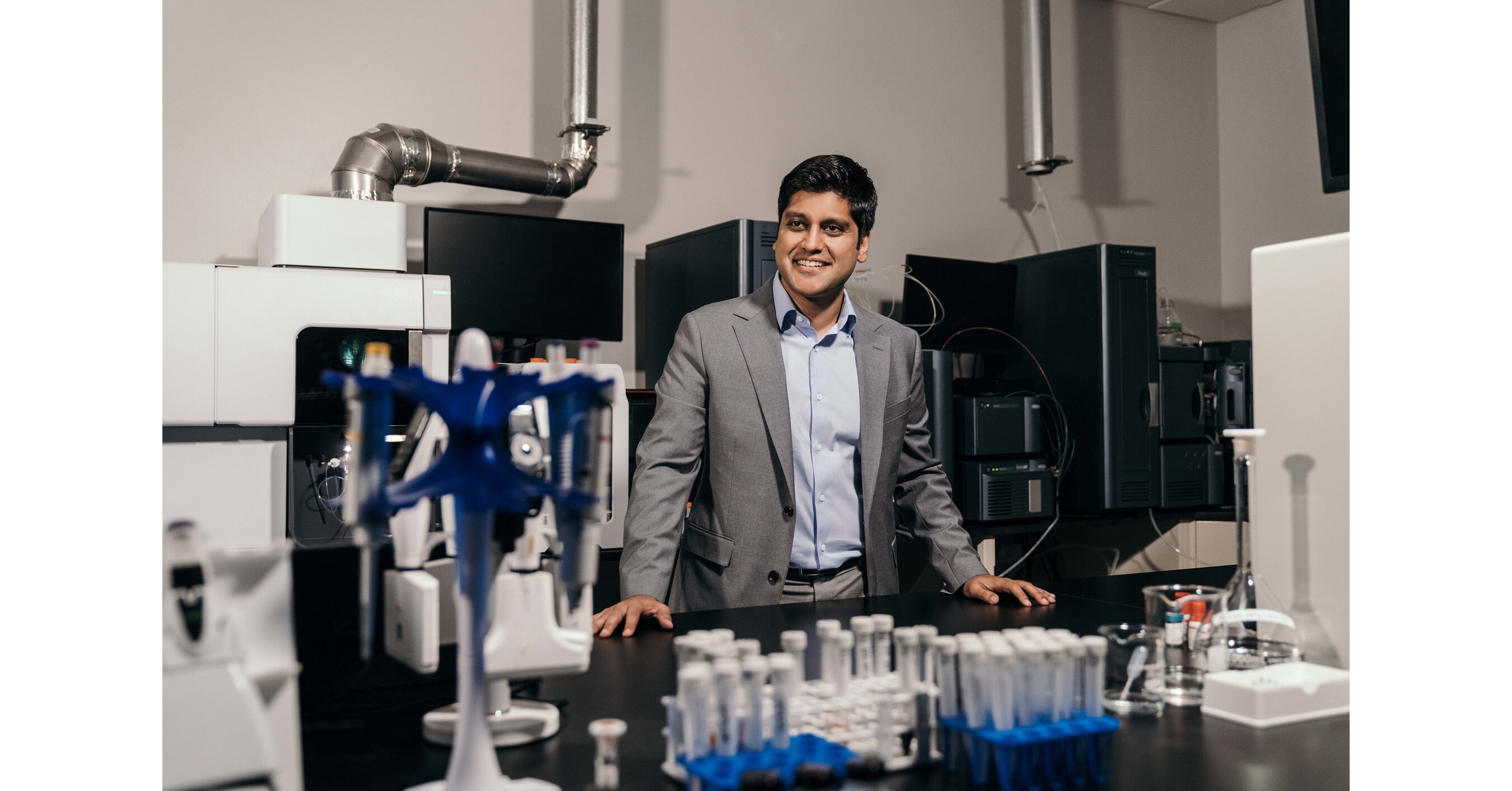 Solugen CEO Appointed to Department of Commerce Advisory Committee on ...