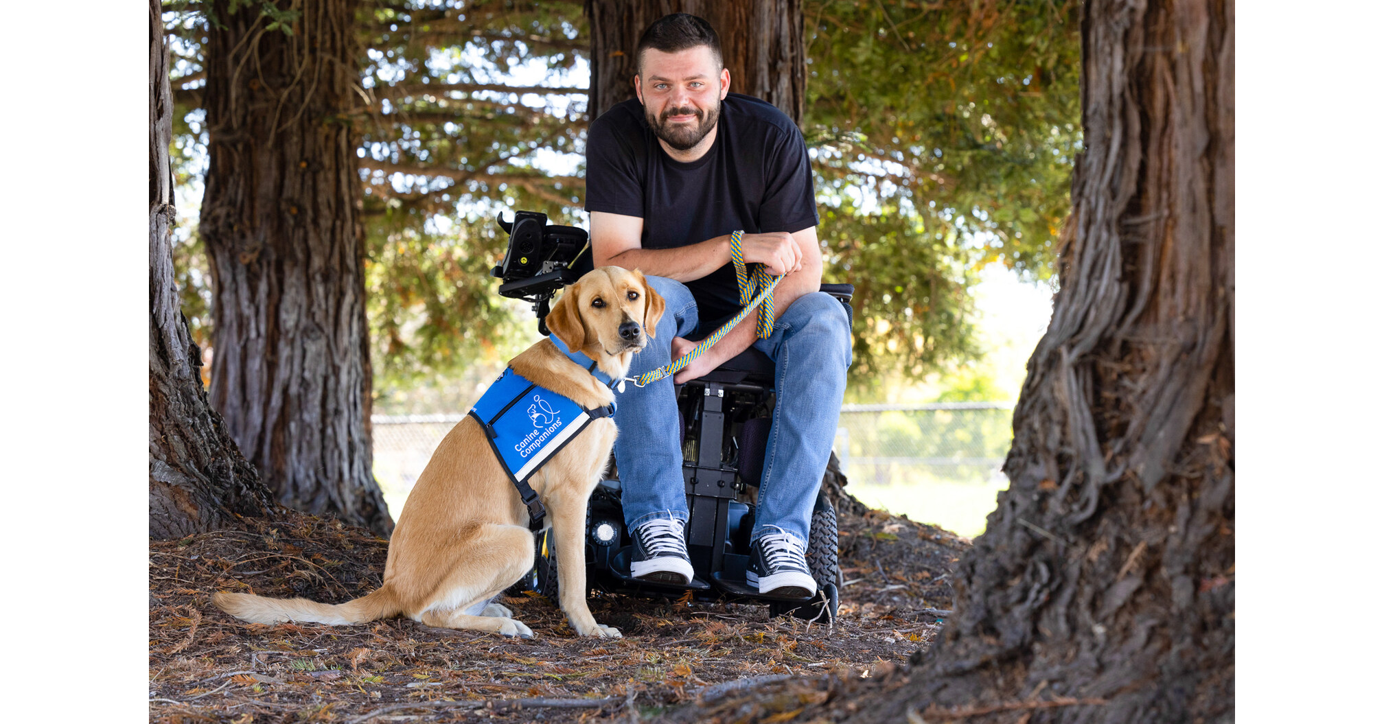 Red Roof® Partners with Canine Companions® to Offer Traveler Discounts ...