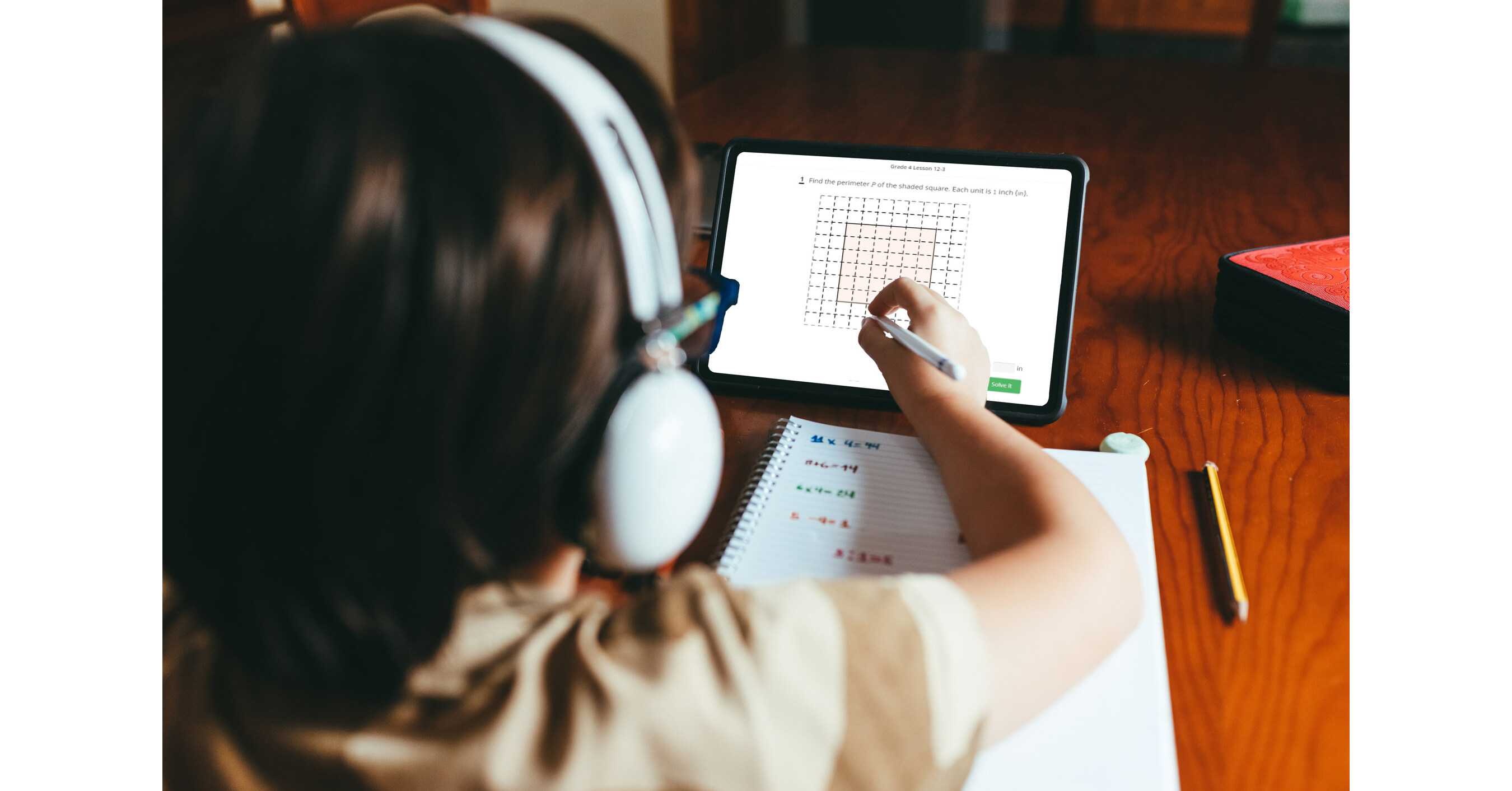 Eye Level Launches "Summit of Math" - A Personalized Online Math ...