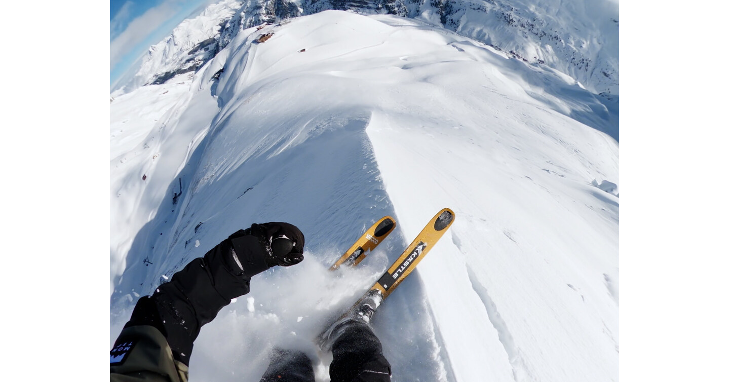 GoPro's Tiny $179* 4K HERO Camera Now Captures Ultra-Wide, Immersive ...