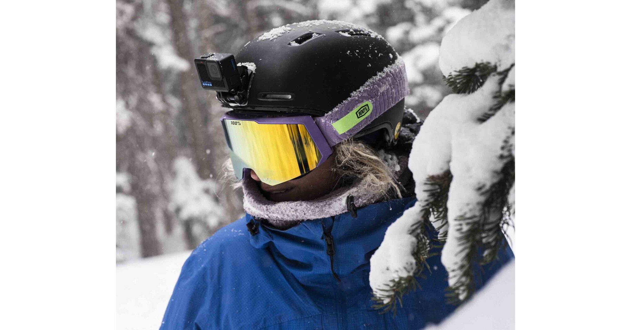 GoPro's Tiny $179* 4K HERO Camera Now Captures Ultra-Wide, Immersive ...