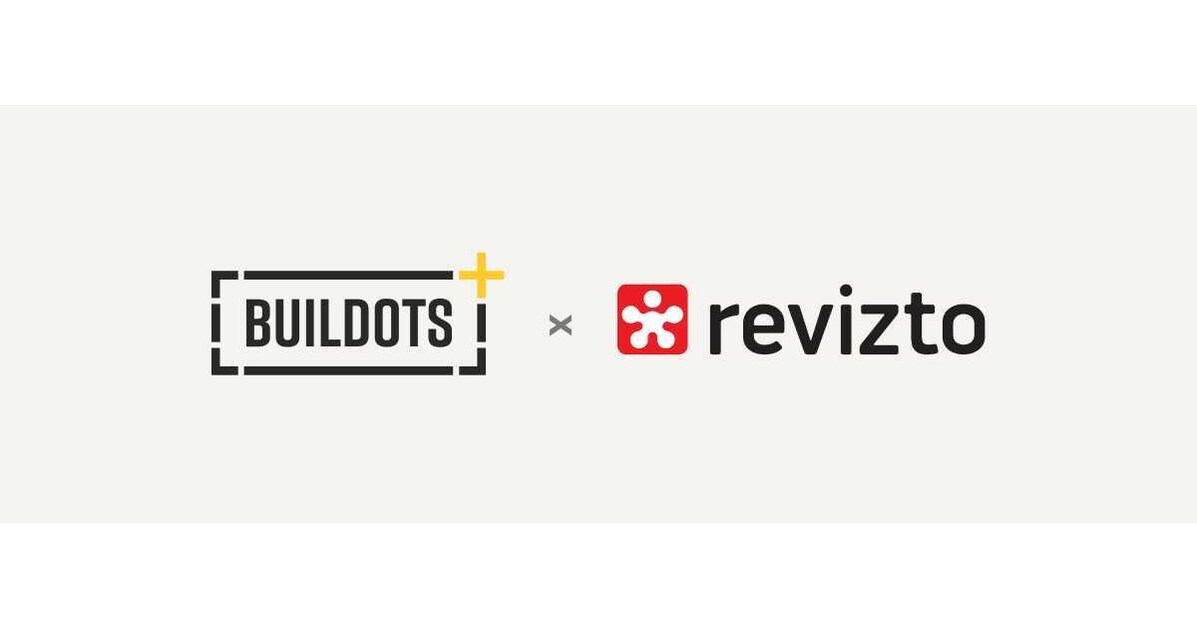 Buildots and Revizto Launch Integration to Deliver Centralized ...