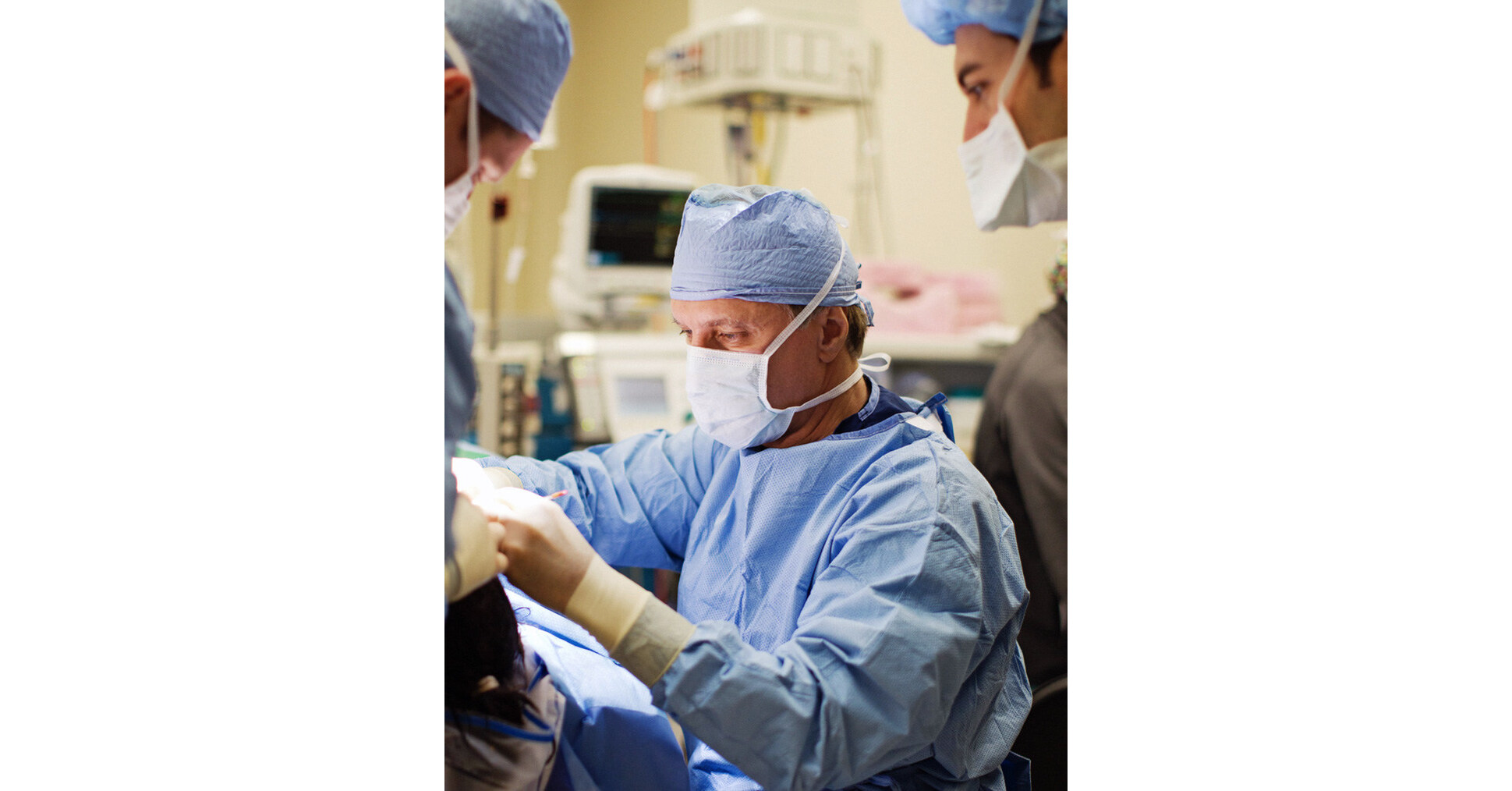 Dallas Plastic Surgeon Dr. Rod J. Rohrich Honored as Texas Monthly ...