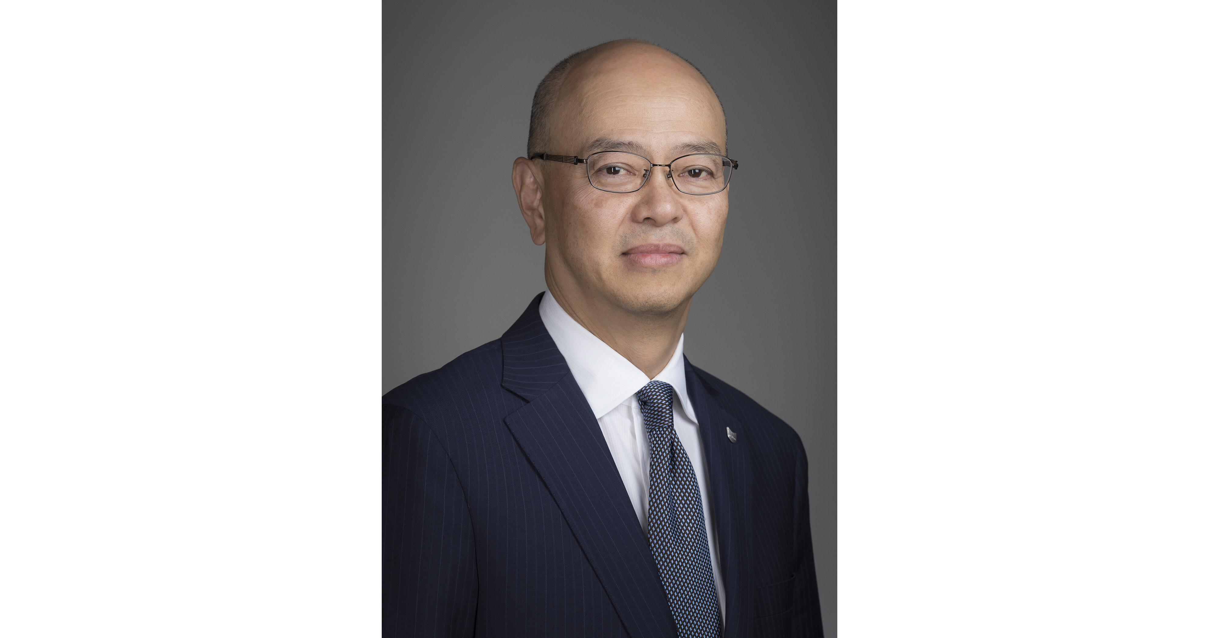 Canon appoints new President & CEO for Europe, Middle East and Africa
