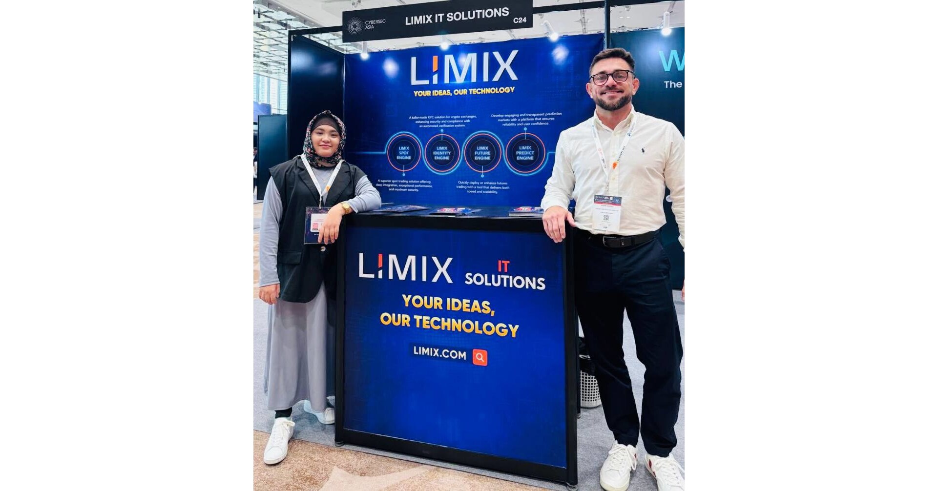 The Growing Digital Asset Market in Thailand: Trends and Opportunities for Exchanges by Limix
